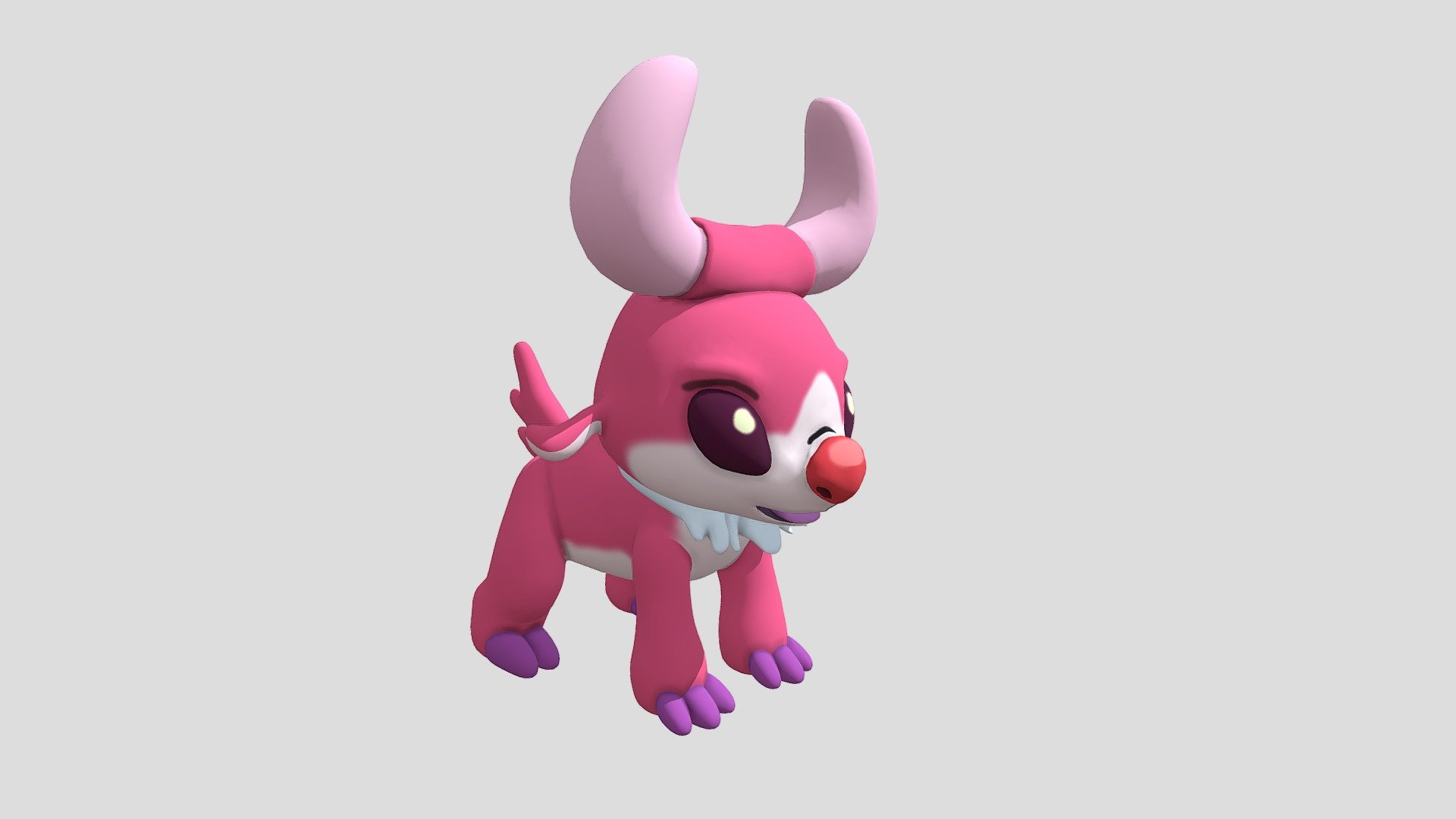 Dorkifier Dorky 122 lilo and stitch / Stitch! - Download Free 3D model ...