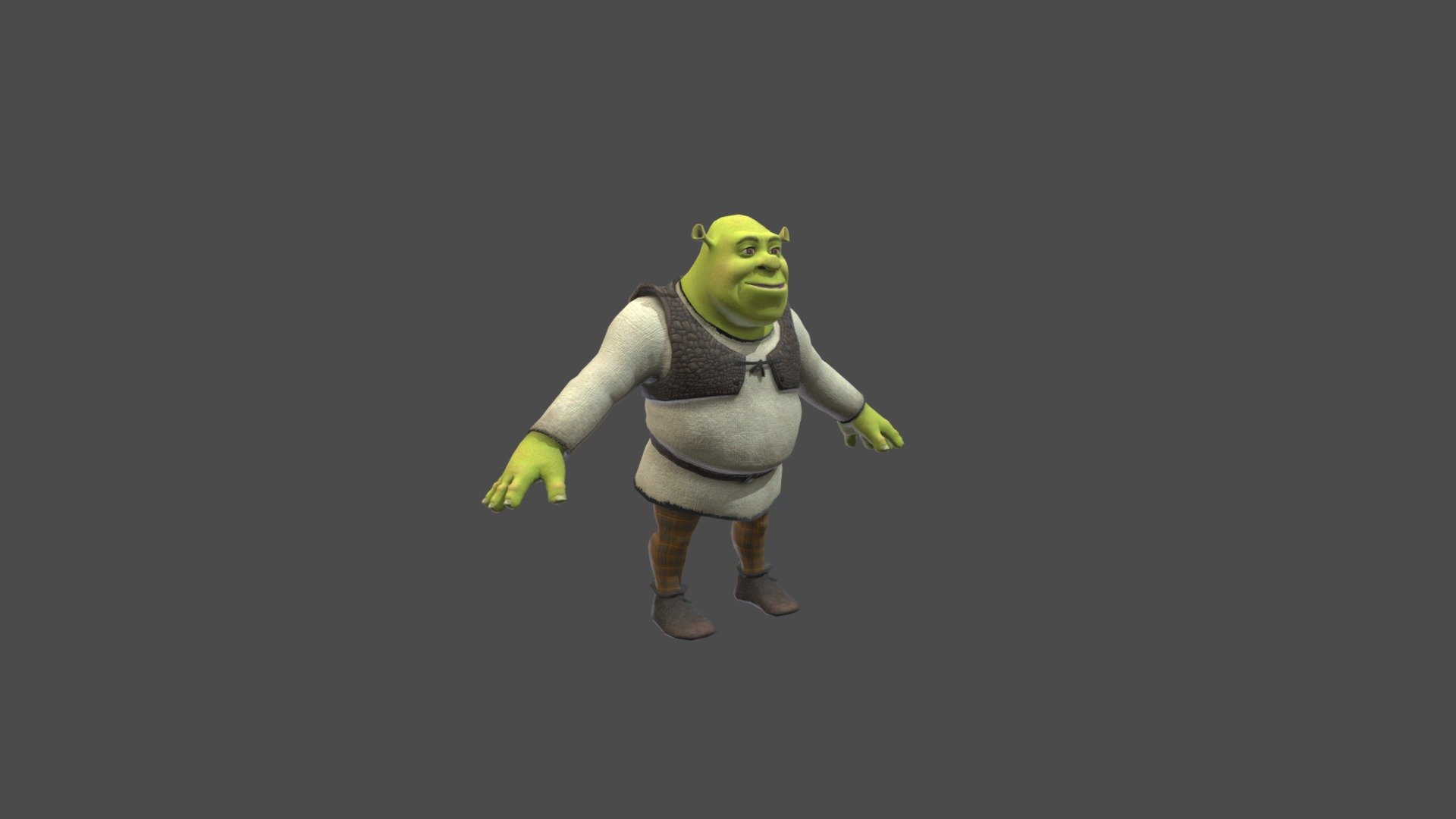 Running - 3D model by snuts [d01d535] - Sketchfab