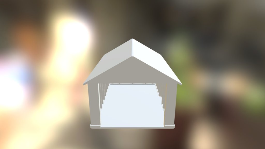 Garage - 3D model by bubsnig [d01dc9b] - Sketchfab