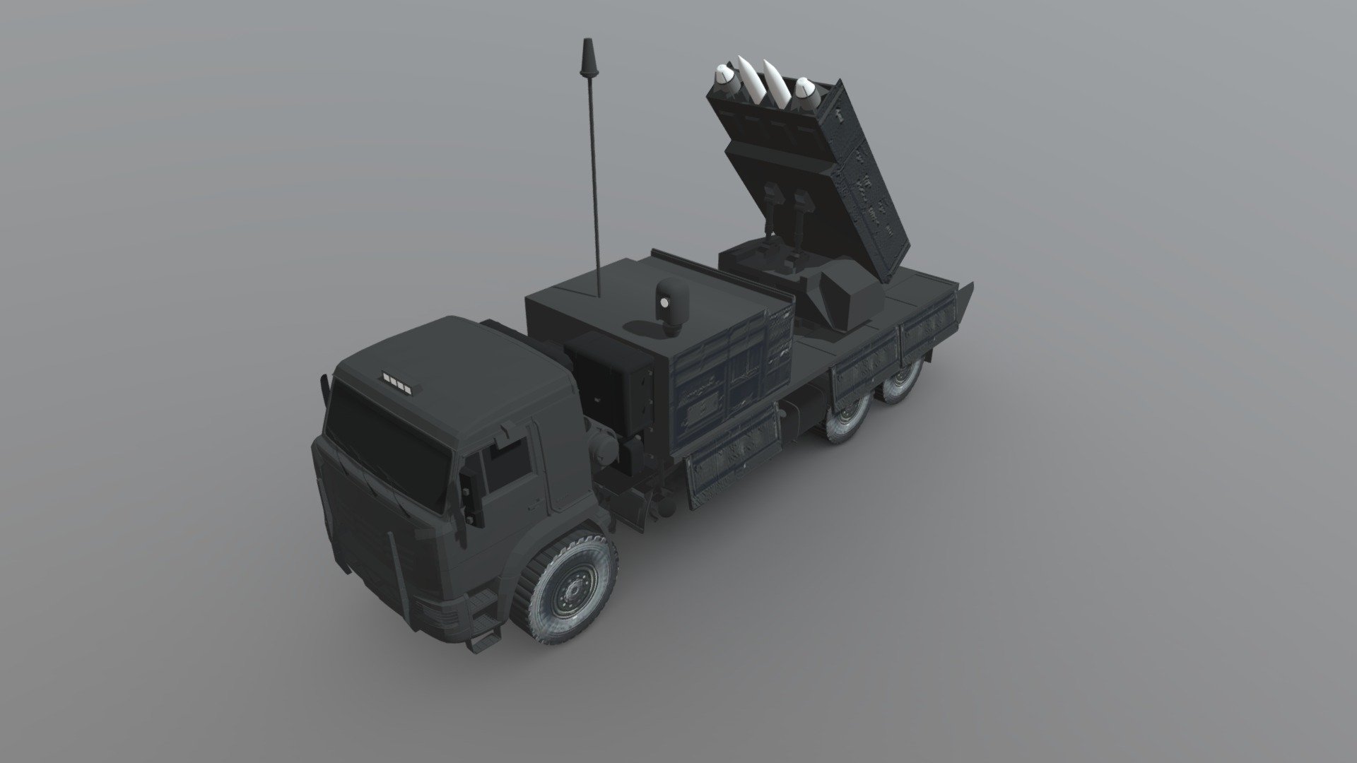Spyder - 3D model by RSAF Open House 2021 (@affertog) [d01dd72] - Sketchfab