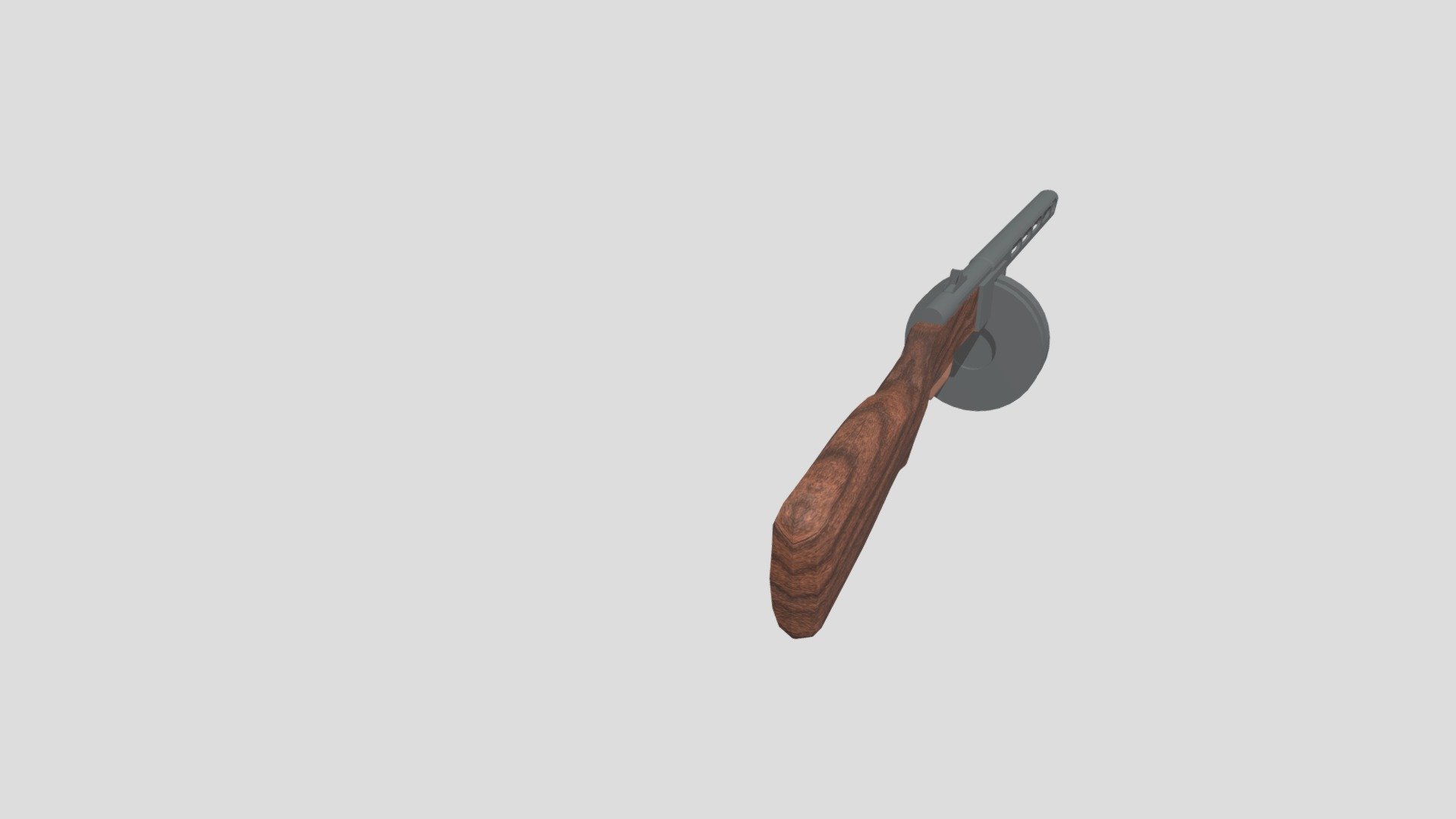 Altair gun - Download Free 3D model by TUYOSHI [d01e1a5] - Sketchfab