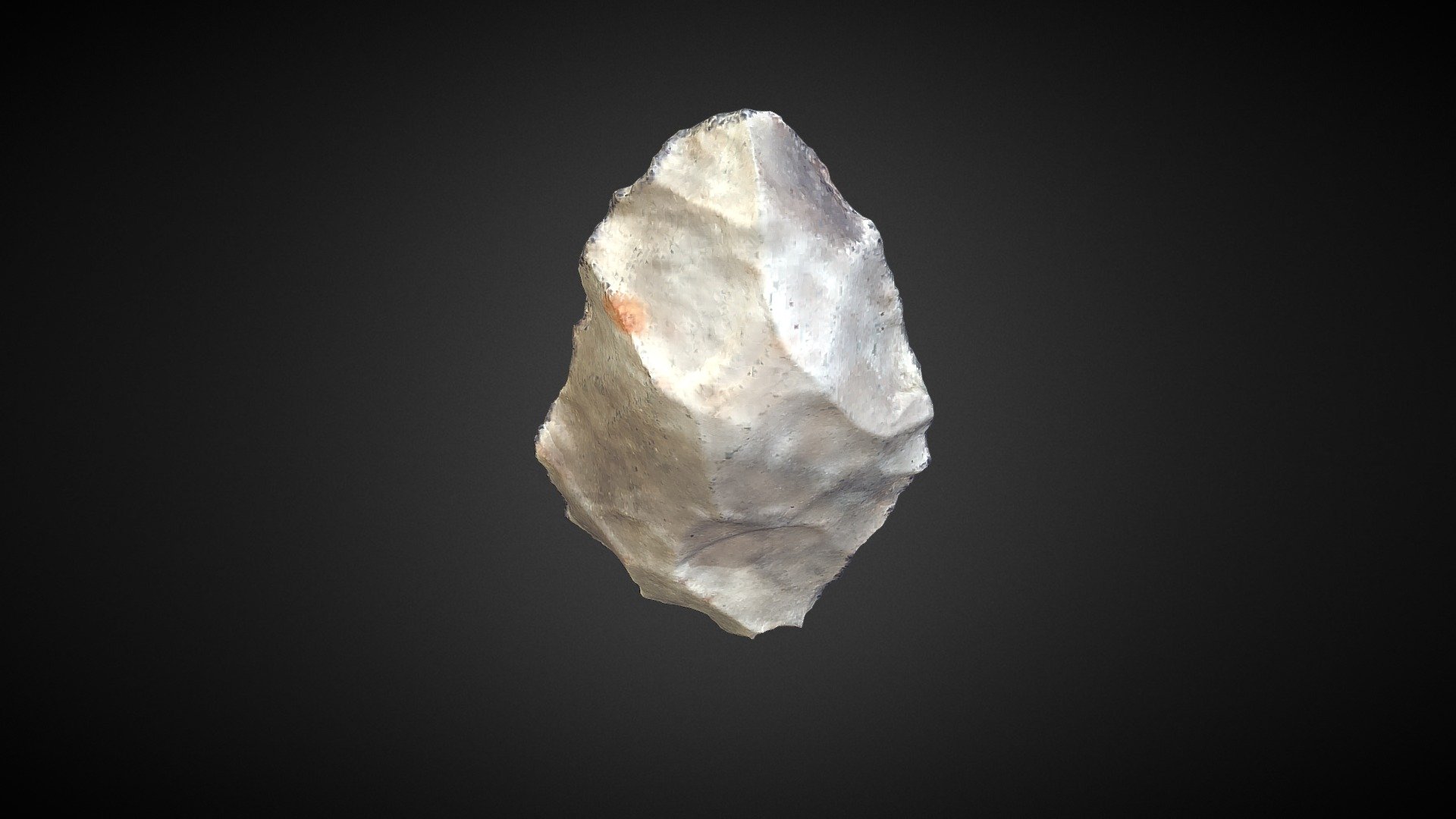 Mesh - 3D model by clementslowik [d01e2fe] - Sketchfab
