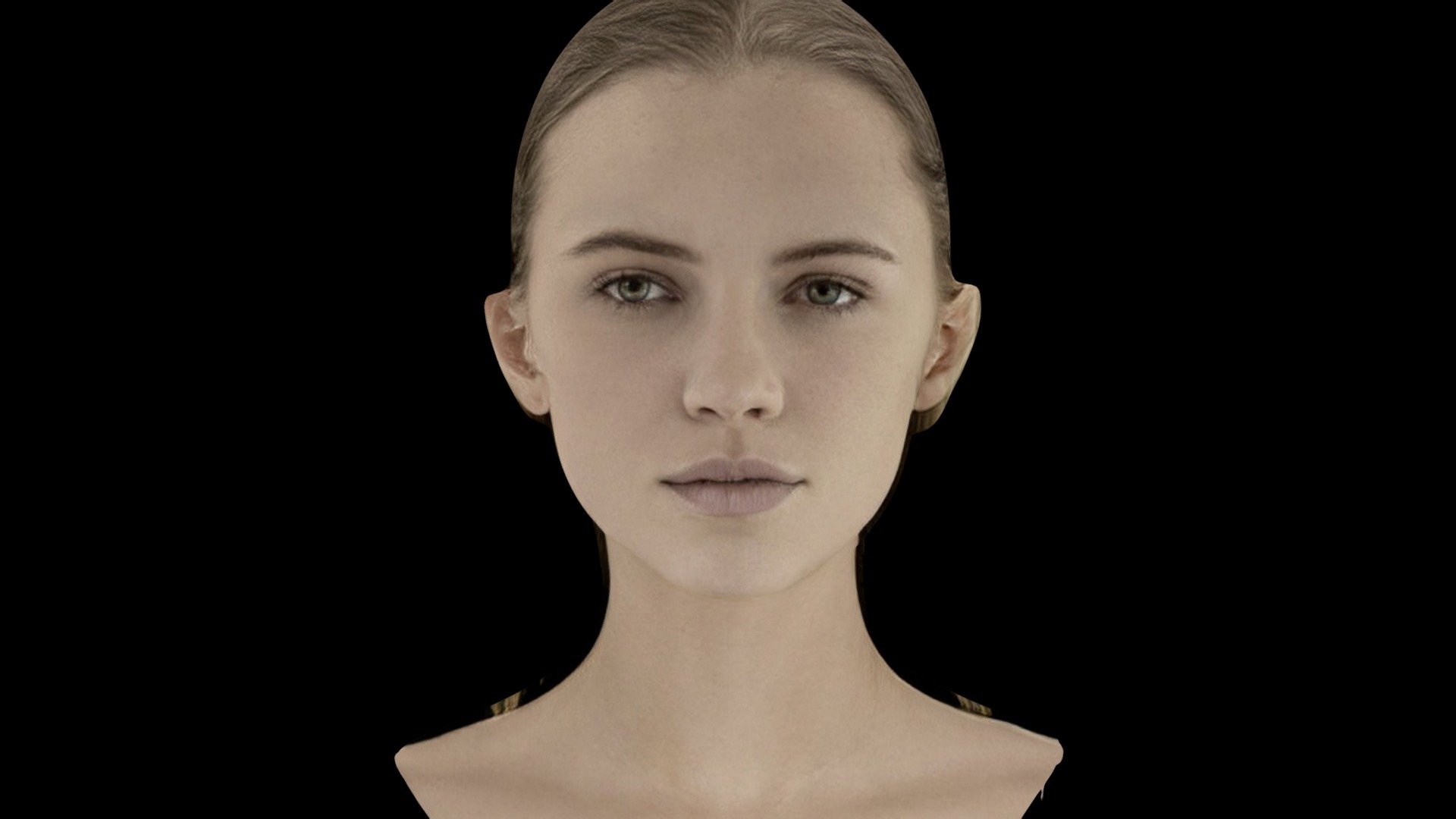 Human Dignity Collection | www.acuteline.com - Download Free 3D model ...