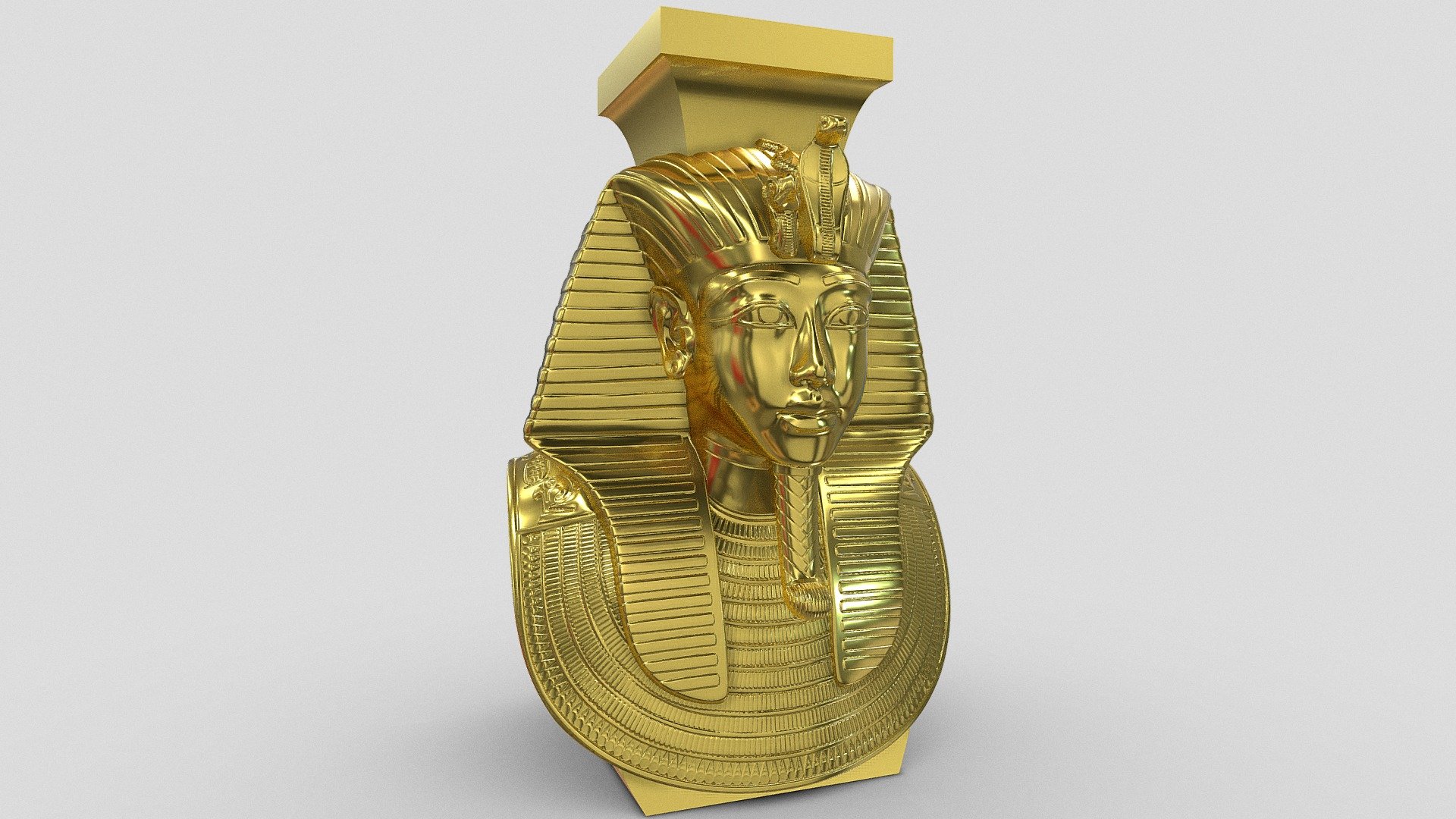 Mask_revision 2 - 3D model by matteocitterio.it (@matteocit) [d022301] - Sketchfab