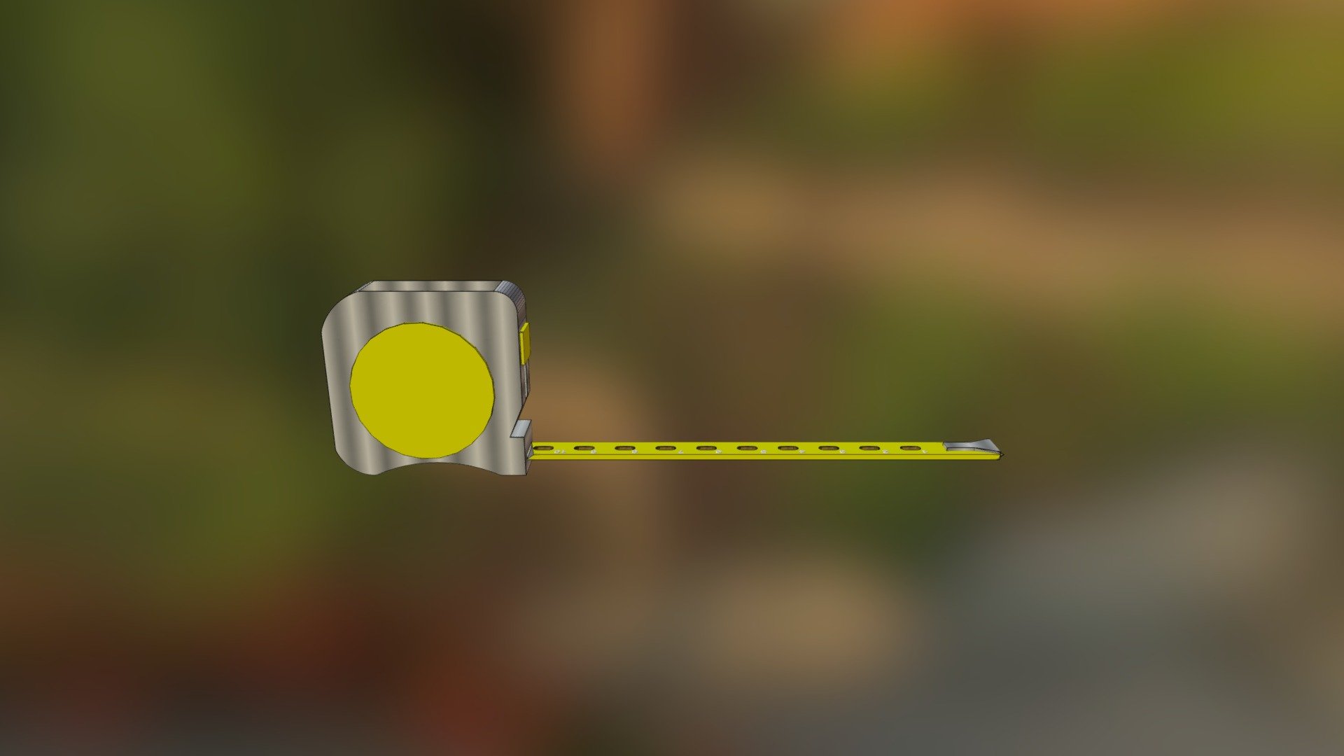Easy-Measure - 3D model by vanildesouza [d023319] - Sketchfab