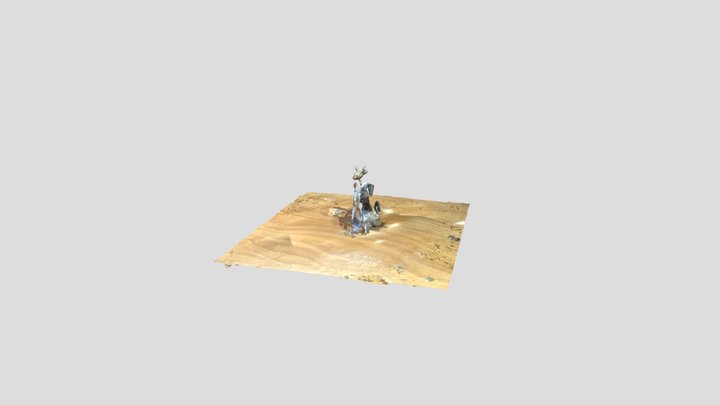yezhangtomato - Sketchfab