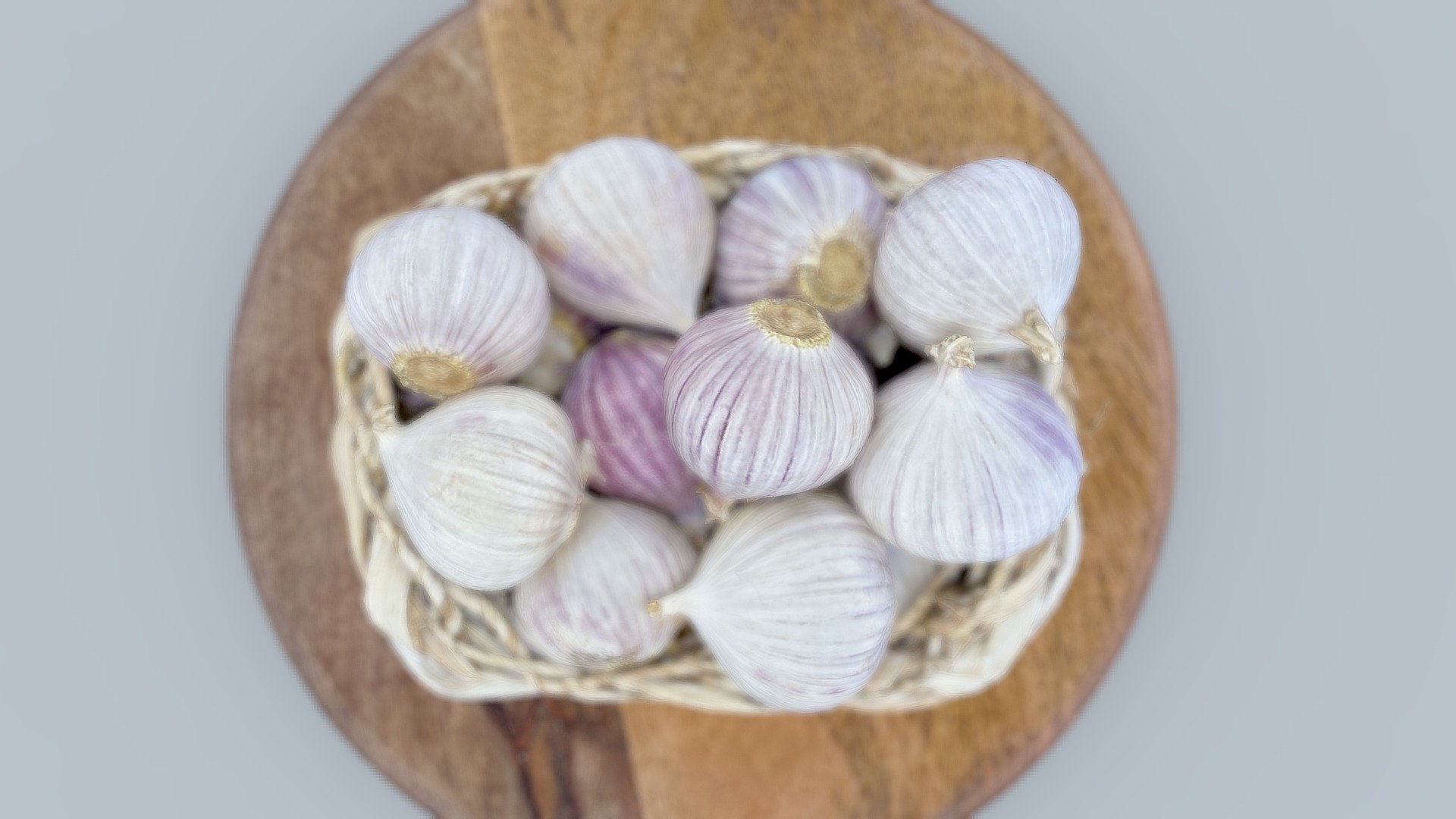 Single Clove Garlic pack - Buy Royalty Free 3D model by Zoltanfood ...
