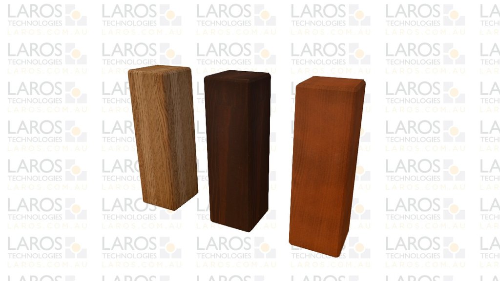 Timber Blocks Test - 3D model by LAROS Technologies (@fuady87) [d027858 ...
