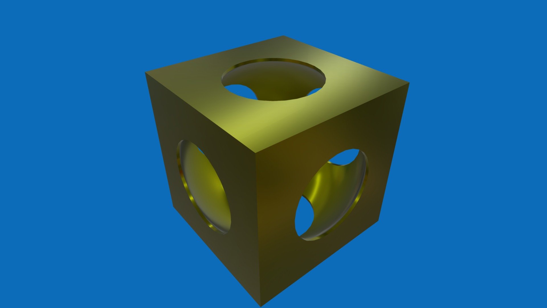 Ball Housing - 3D model by fasteng [d0285e8] - Sketchfab