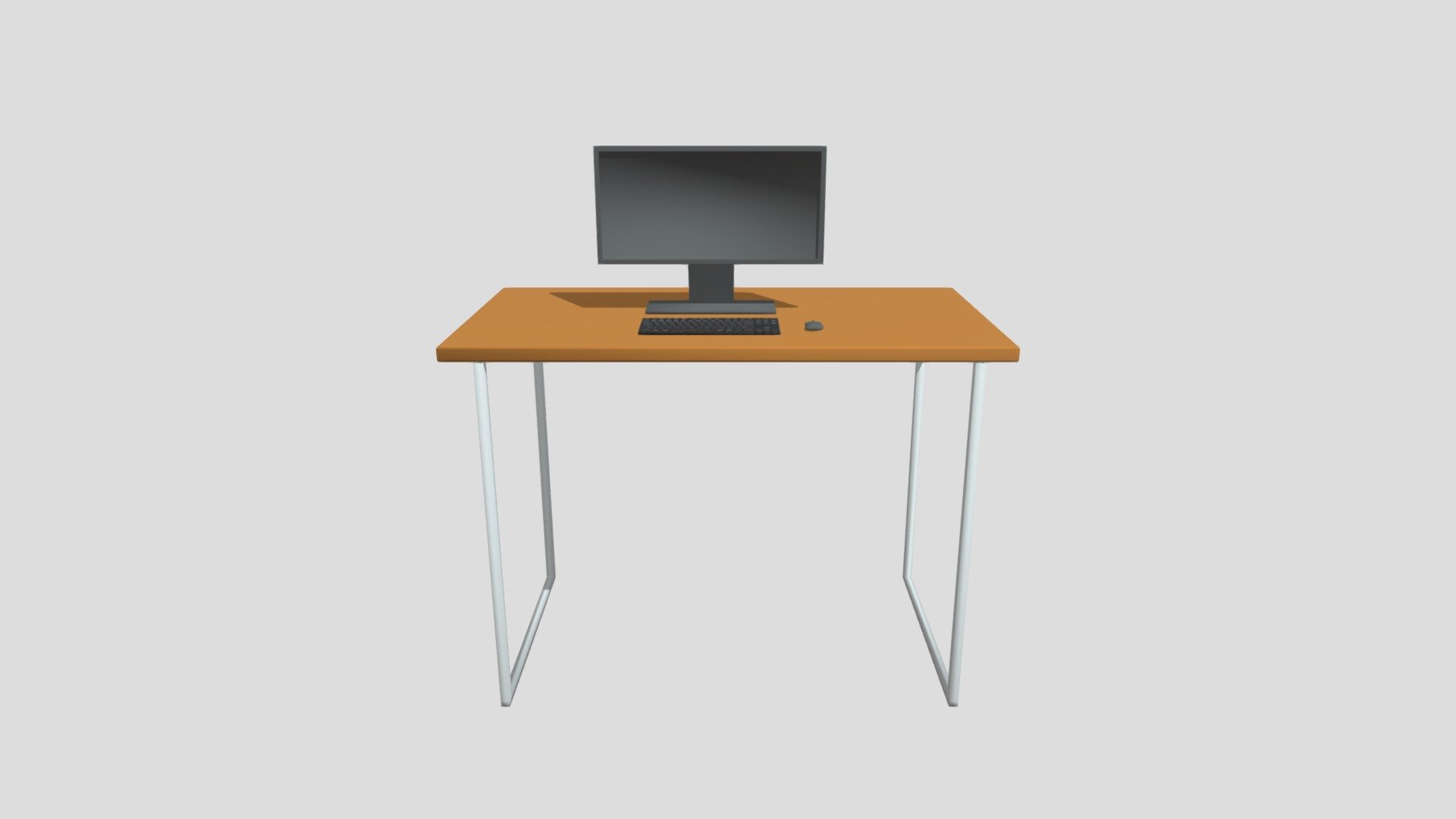 Workstation - Download Free 3D model by michelejbeattie [d02a2da ...