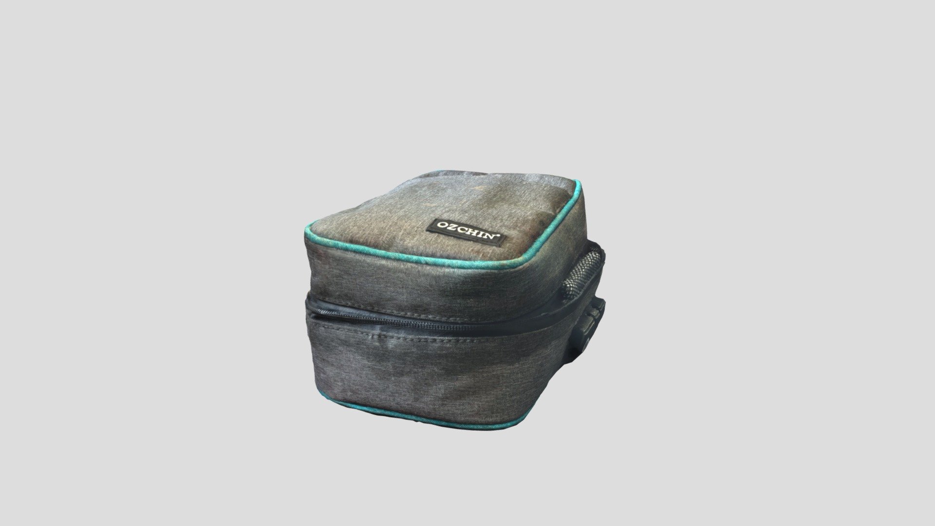 Weed Bag - Download Free 3D model by Skyler Young (@skyleryoung72 ...