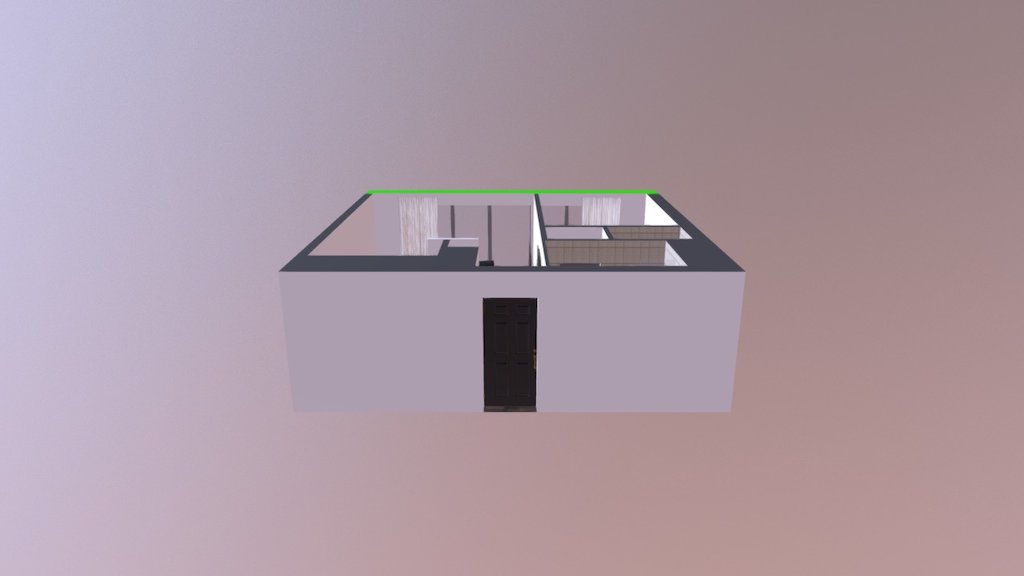 PNC model C0212 - 3D model by METRODOM [d02bac4] - Sketchfab
