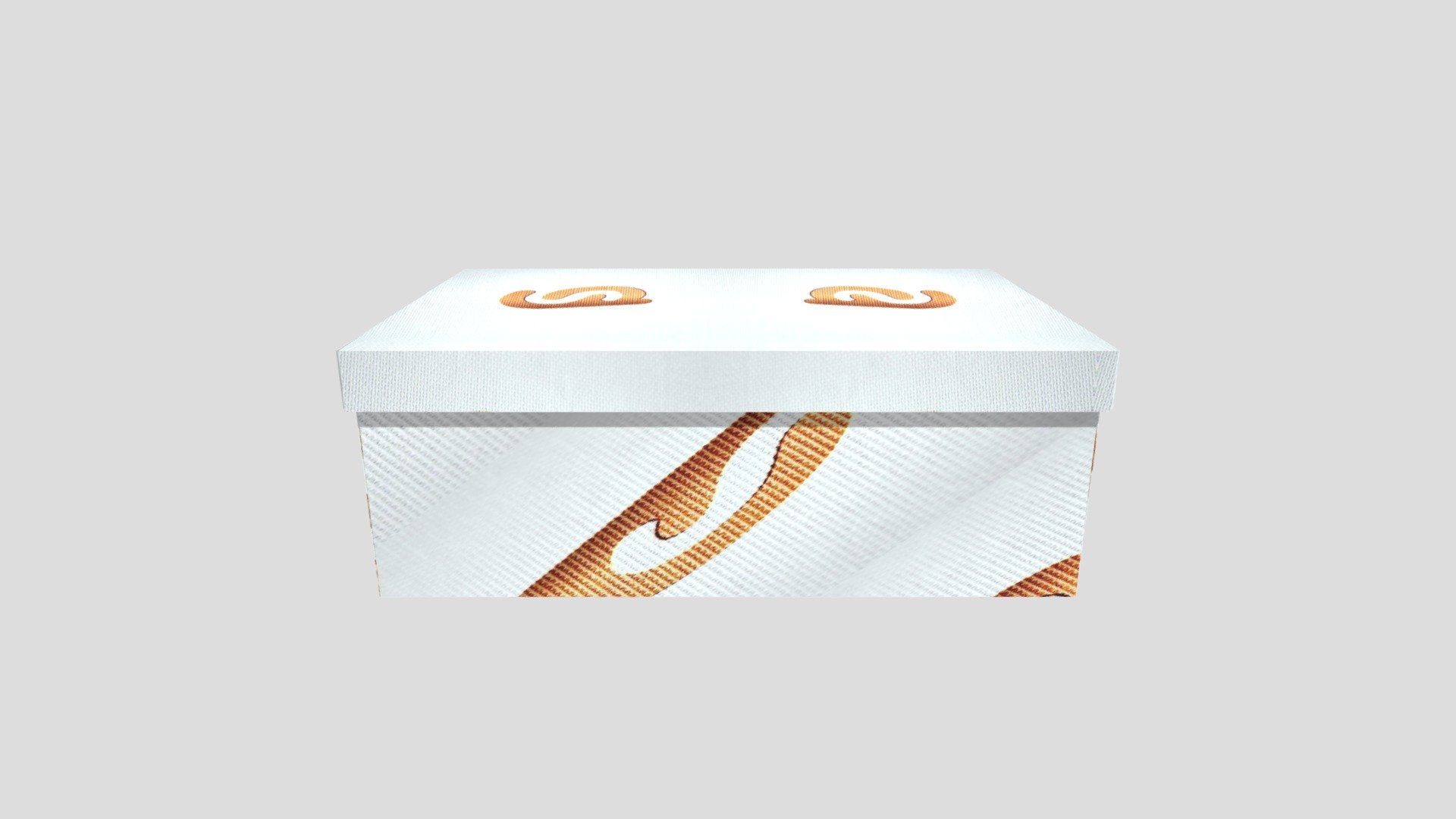 Simple Box - 3D model by contact.dunzo [d02c0e4] - Sketchfab