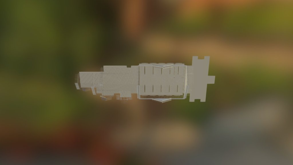 EMS - 3D model by Jeff (@jffgrffn) [d02c56a] - Sketchfab