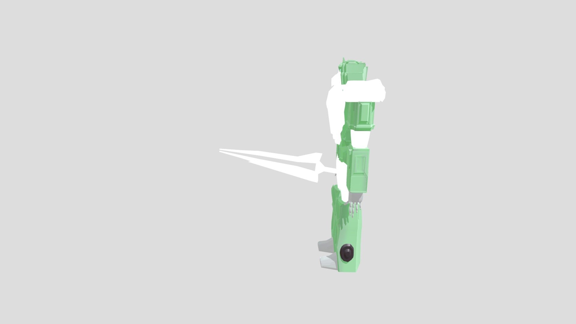 TRANSFORMERS Springer - Download Free 3D model by Ruinate [d02f256 ...