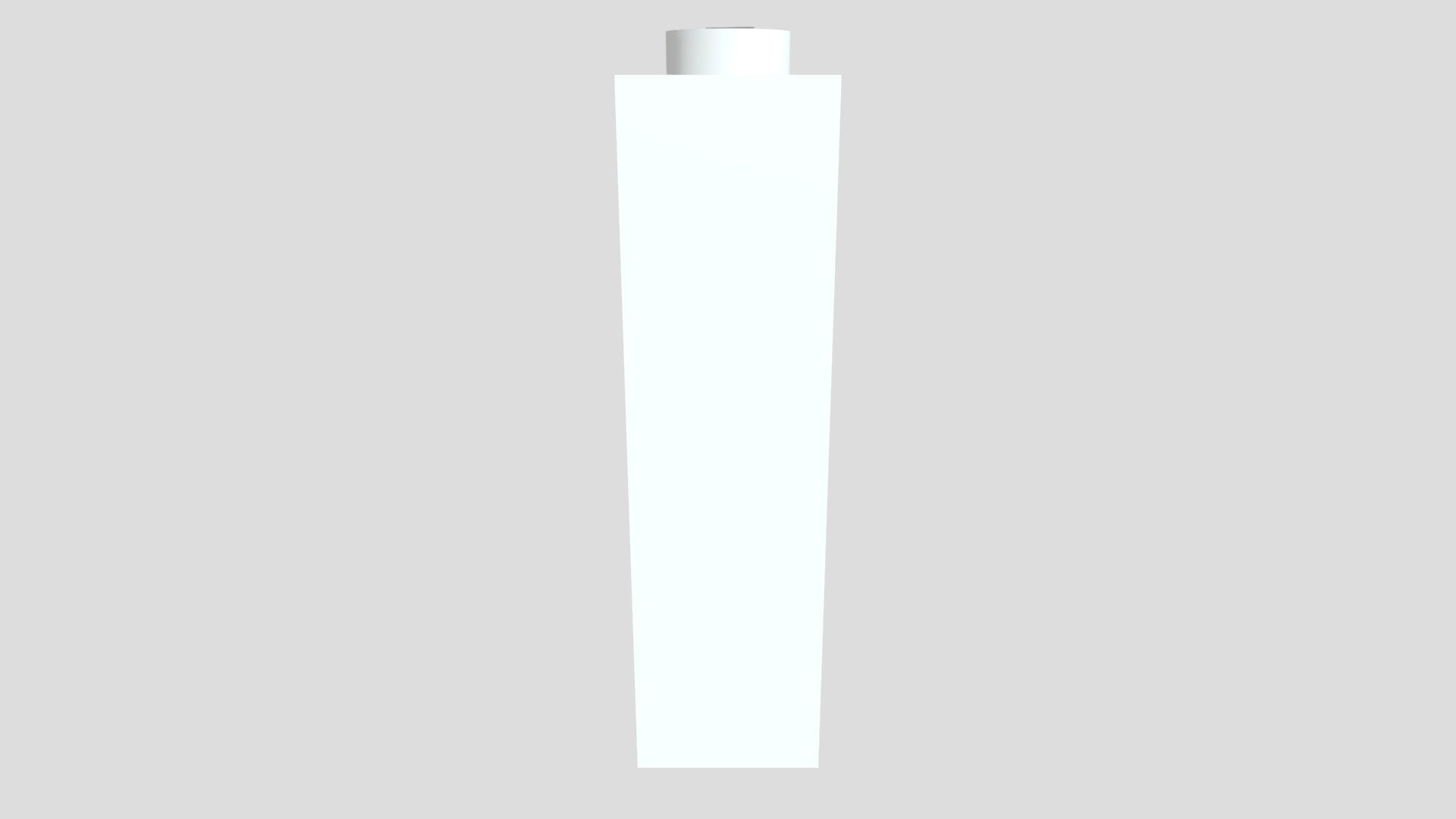 bro - 3D model by Martin.Alarcon.Gallardo [d02f8fa] - Sketchfab