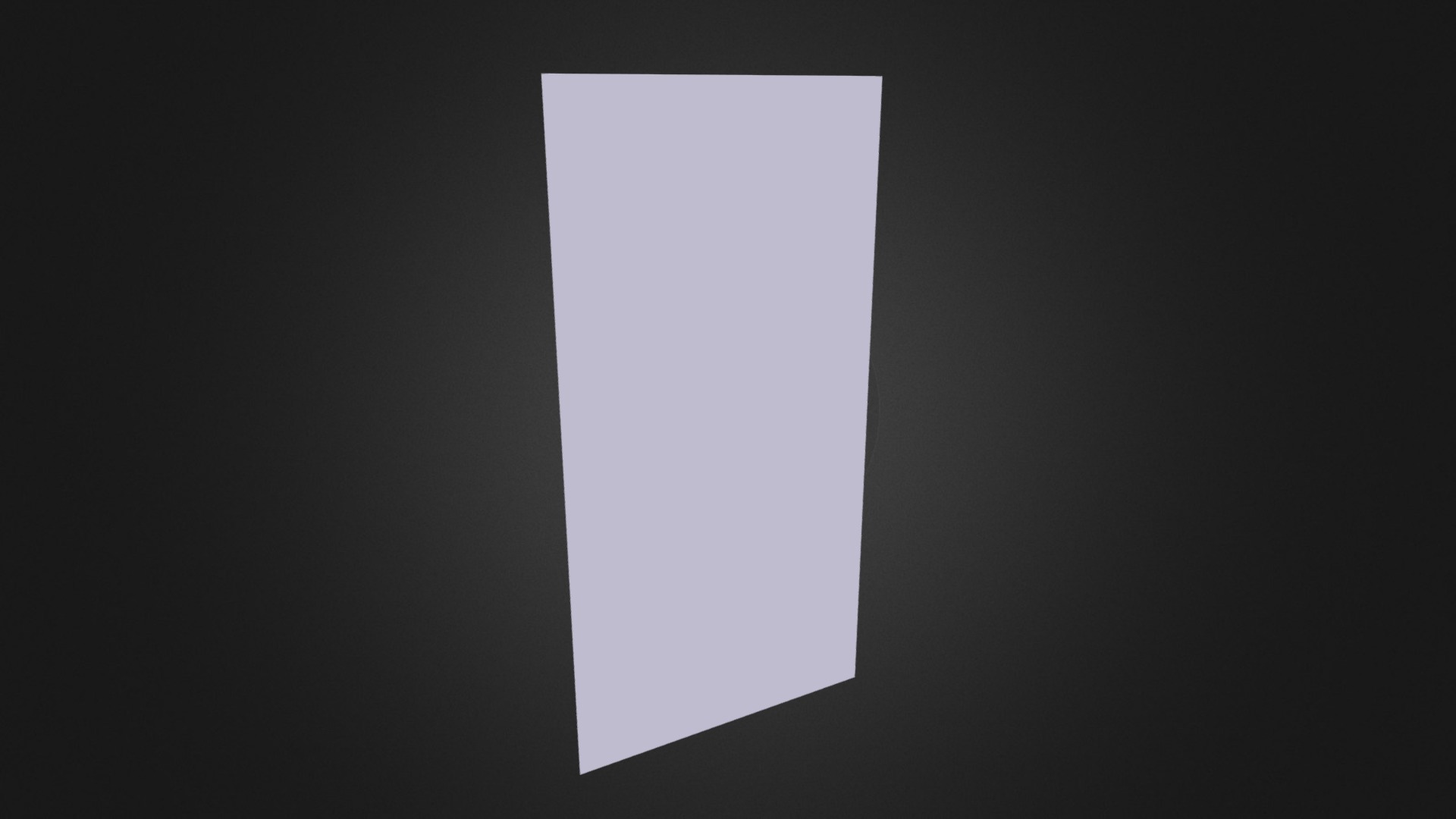Triangle - 3D model by 3dindustries [d02fc00] - Sketchfab