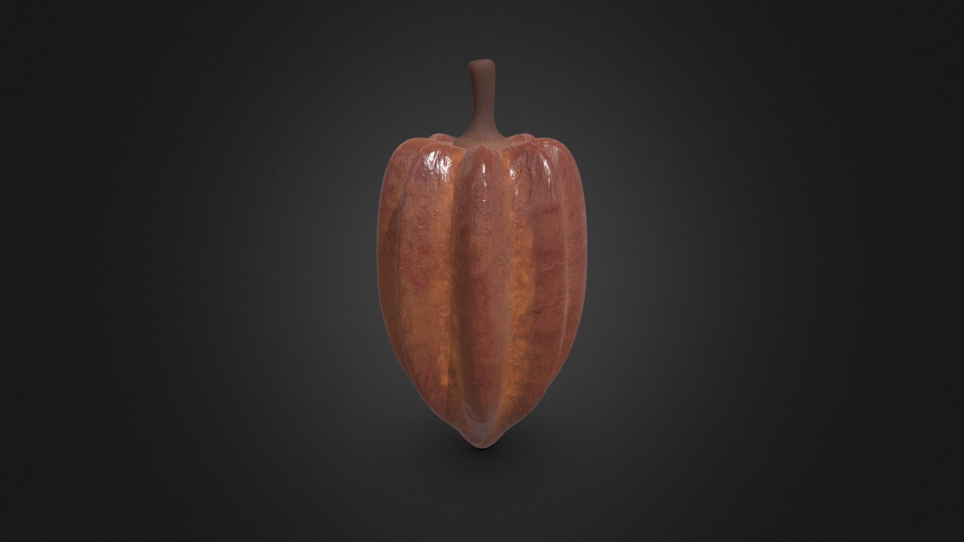 Stylized Cocoa - Buy Royalty Free 3D model by Bacontaco [d02fd34 ...