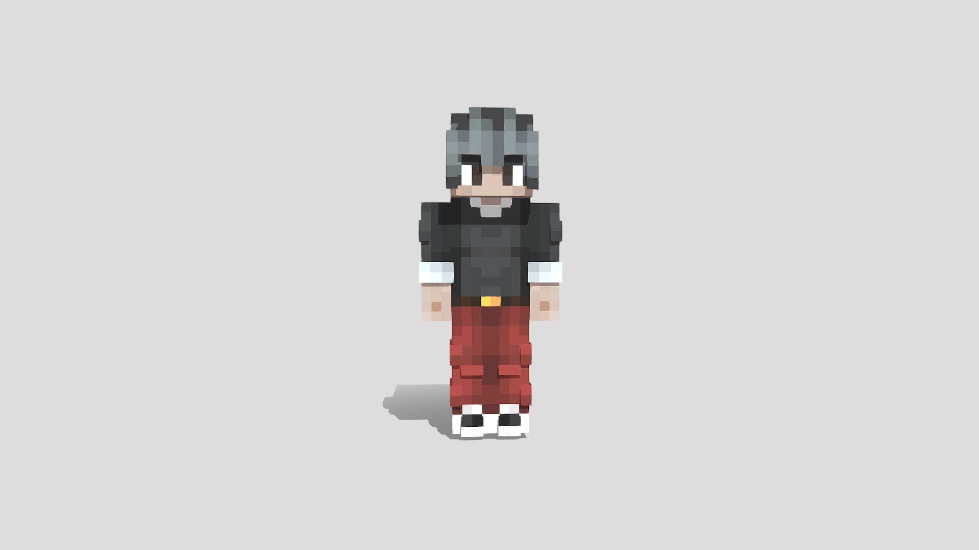 Alex - 3D model by gonzalesmj75 [d0324f4] - Sketchfab