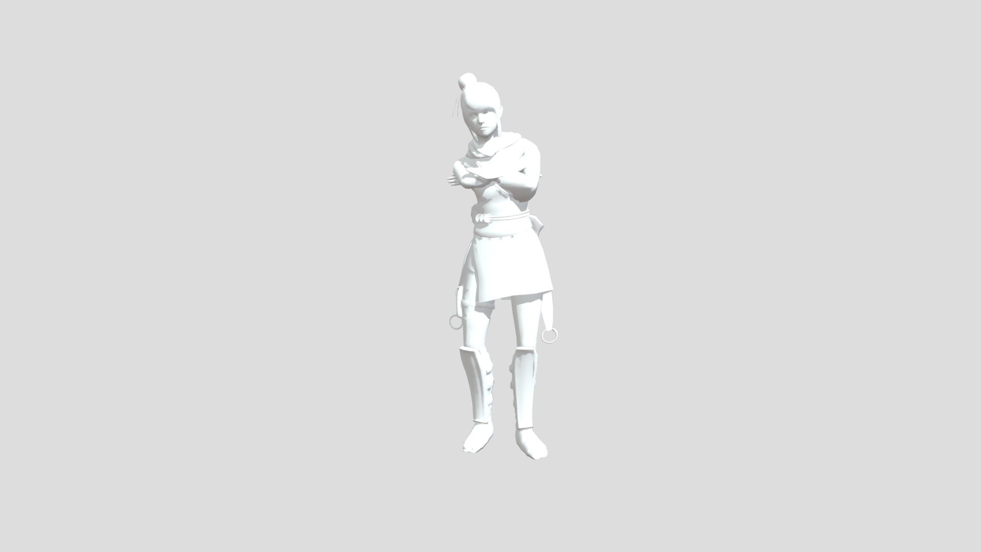 Mocap - 3D model by edenprobably [d03441c] - Sketchfab