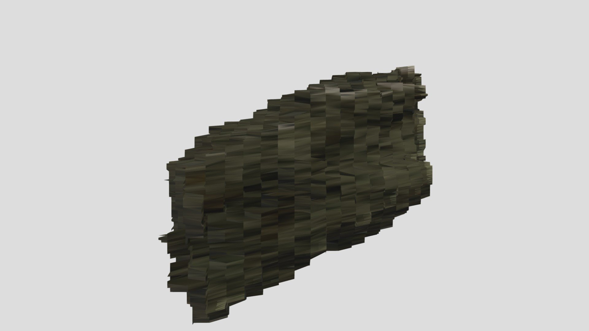 Andesite - 3D model by yanisa.pinyo [d03518a] - Sketchfab