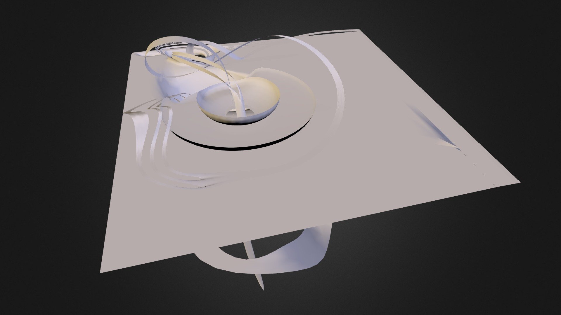 asasd - 3D model by TigranKostandyan [d035232] - Sketchfab