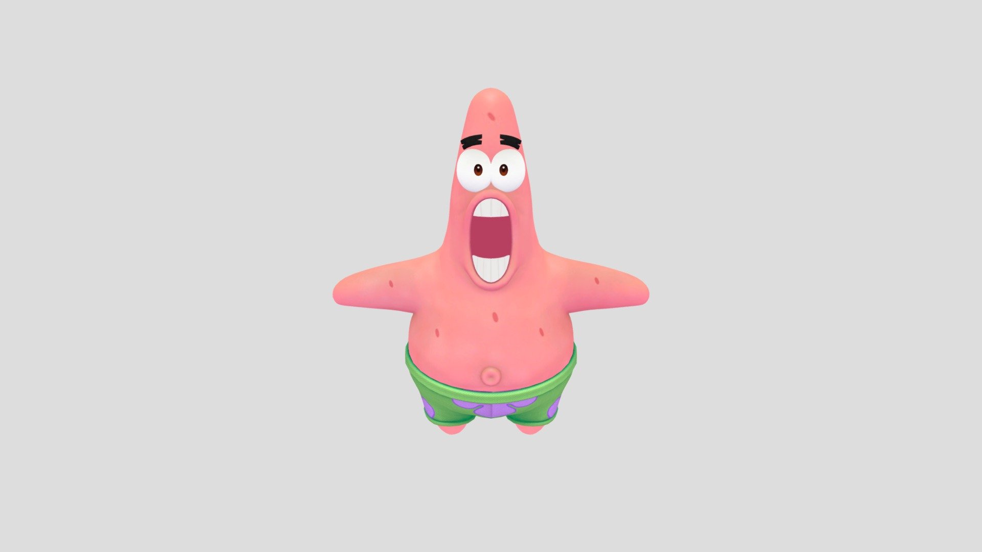 NASB 2 - Patrick Leedle Leedle Le - Download Free 3D model by ...