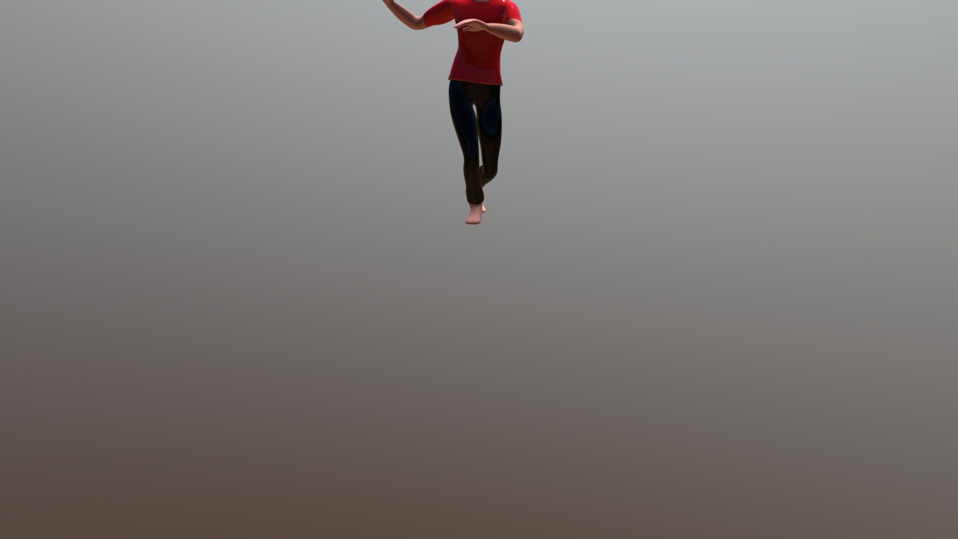 Samba Dancing - 3D model by drfc18 [d0390aa] - Sketchfab