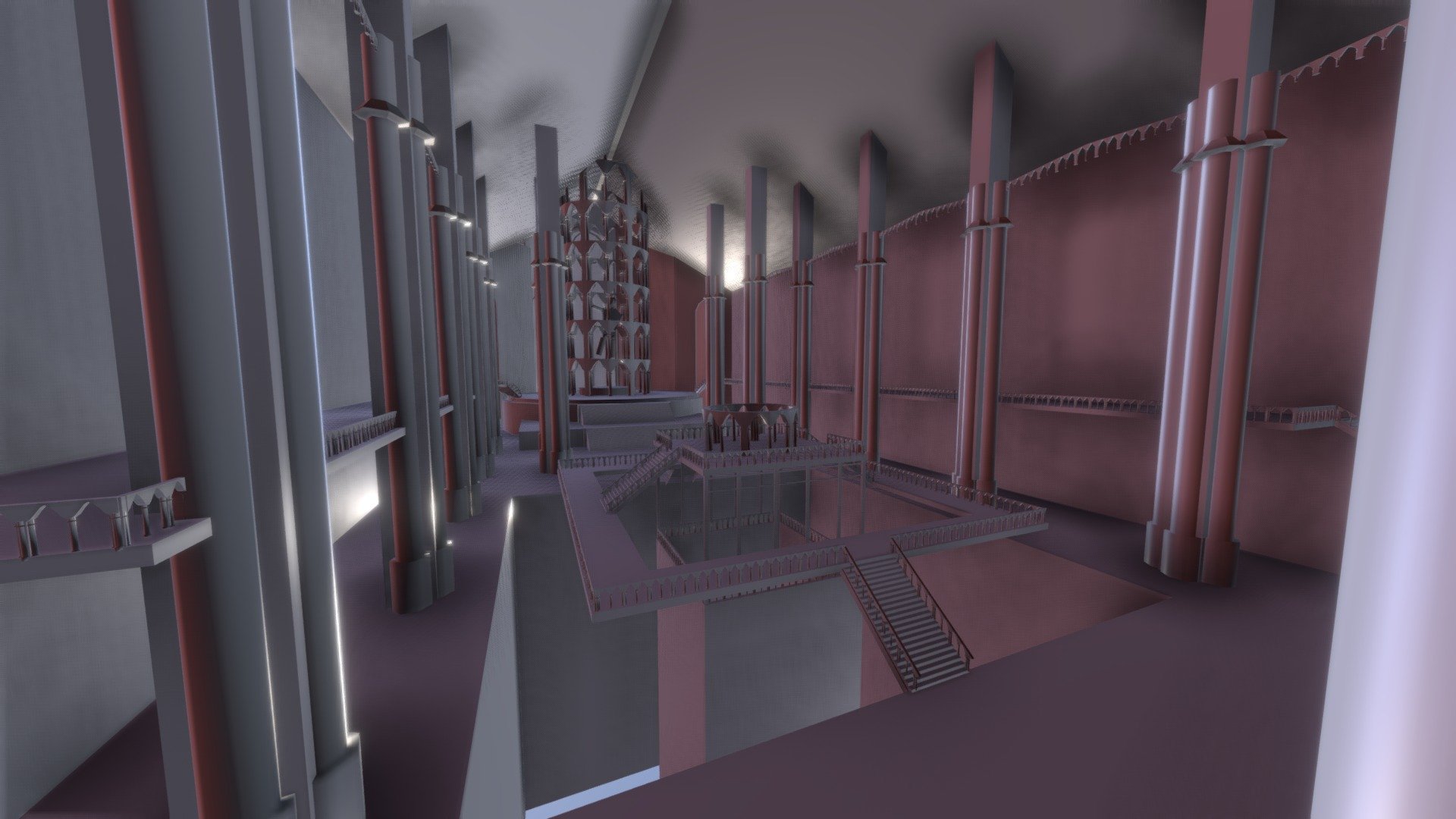 broez_vladimir - 3D model by Broez_Vladimir [d03a98c] - Sketchfab