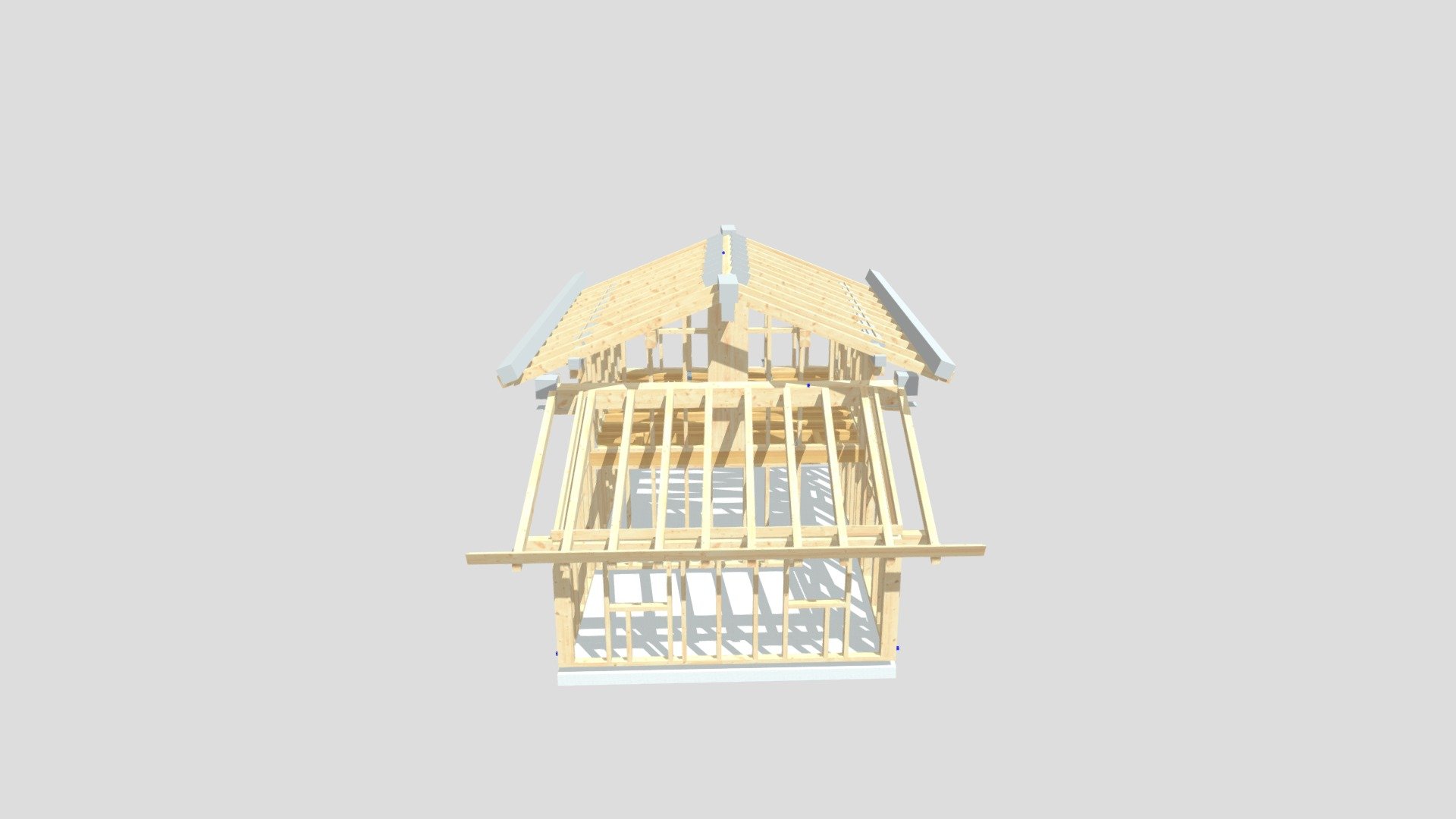 grande - Download Free 3D model by studiopasina [d03bddc] - Sketchfab
