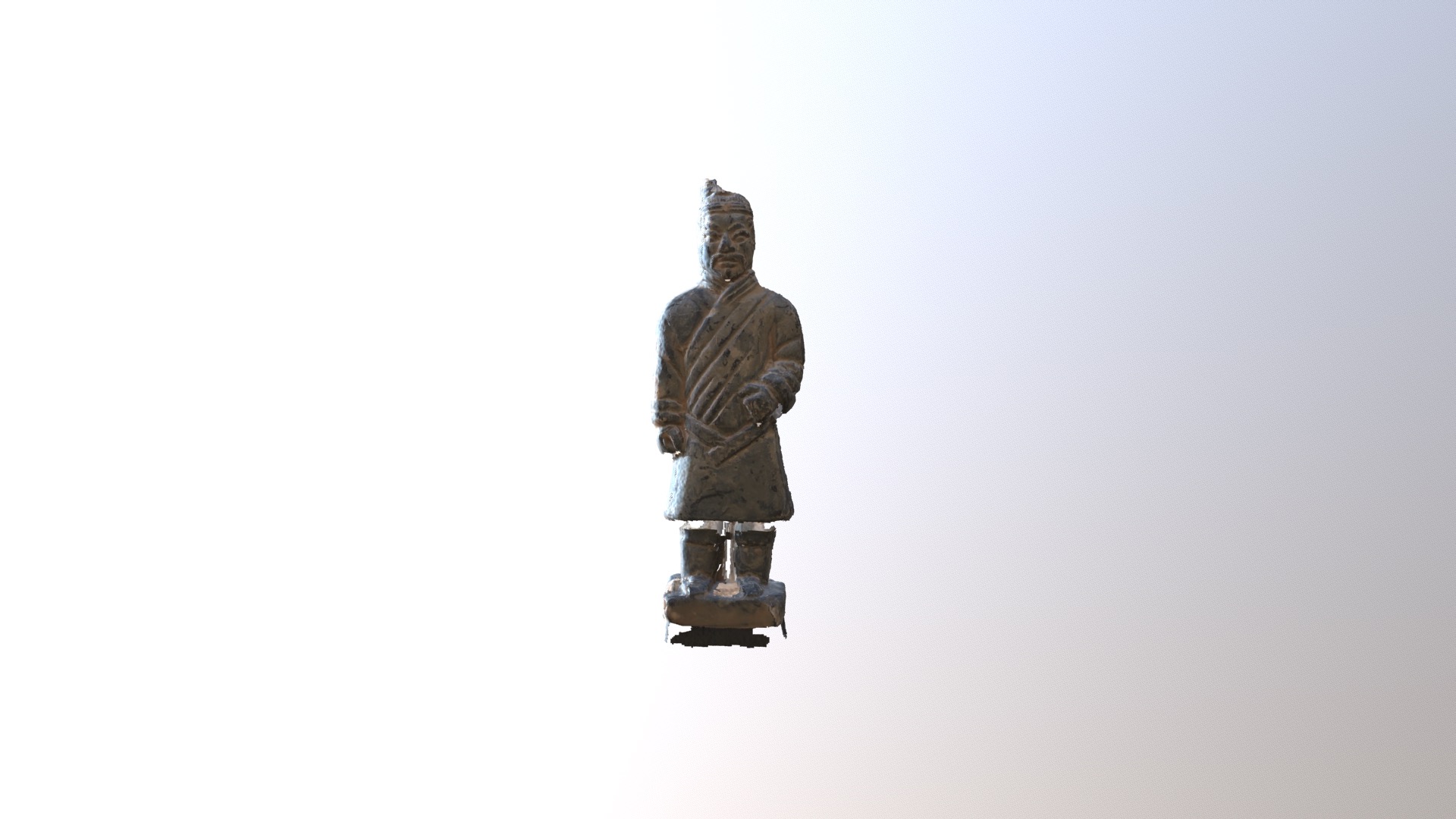 Ancient object - 3D model by eora 3D (@eora3d) [d03cad9] - Sketchfab