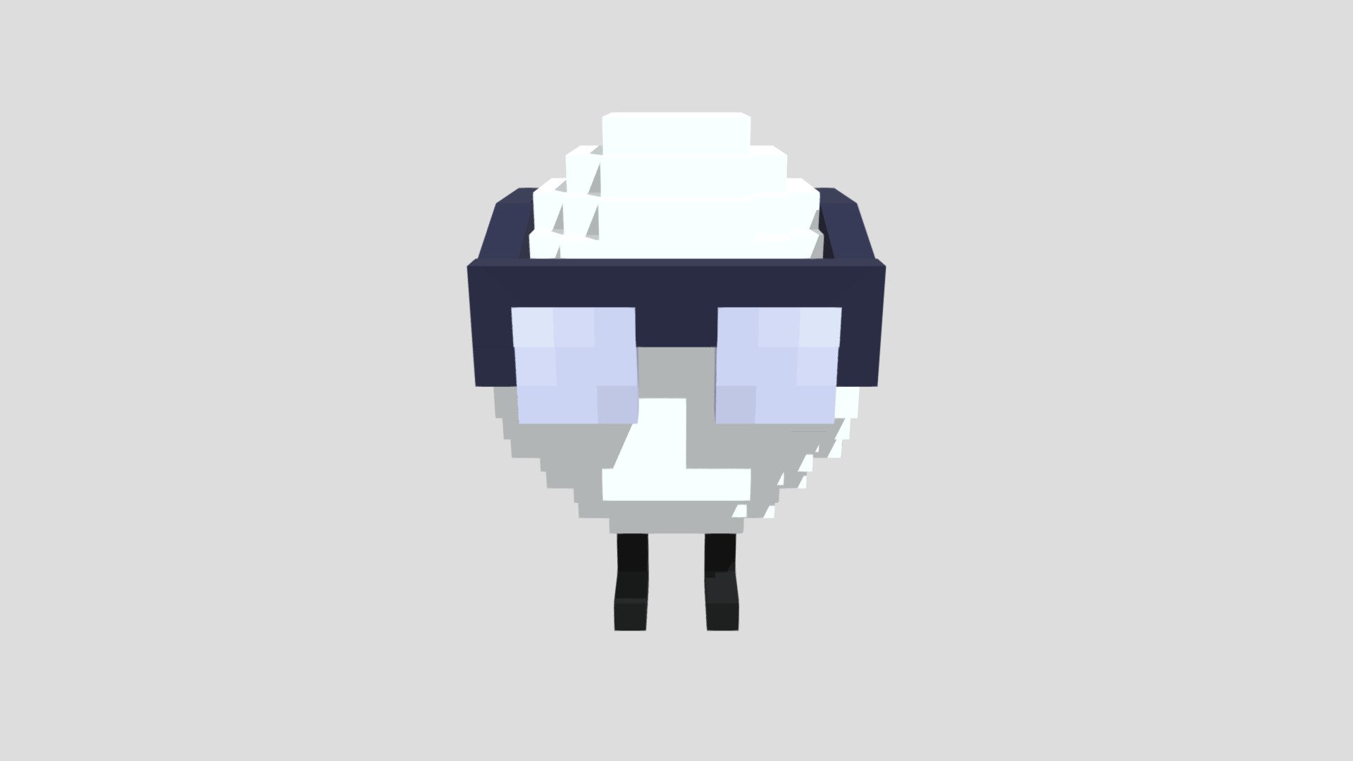 QSMP JuanaFlippa Model - Download Free 3D model by Cutey61665 ...