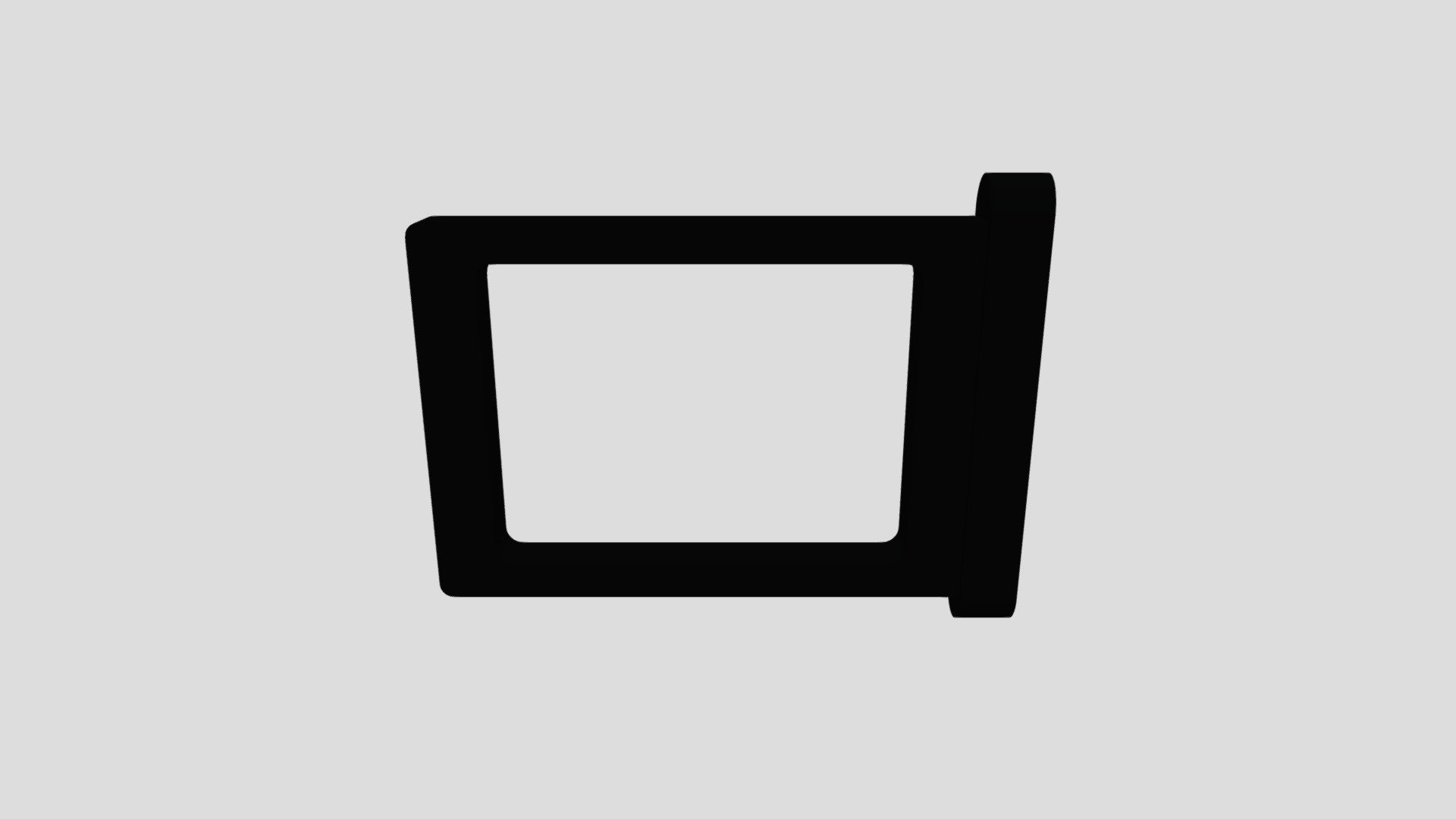 Sim Card Tray - Download Free 3D model by hannahvernon [d03e1d4 ...