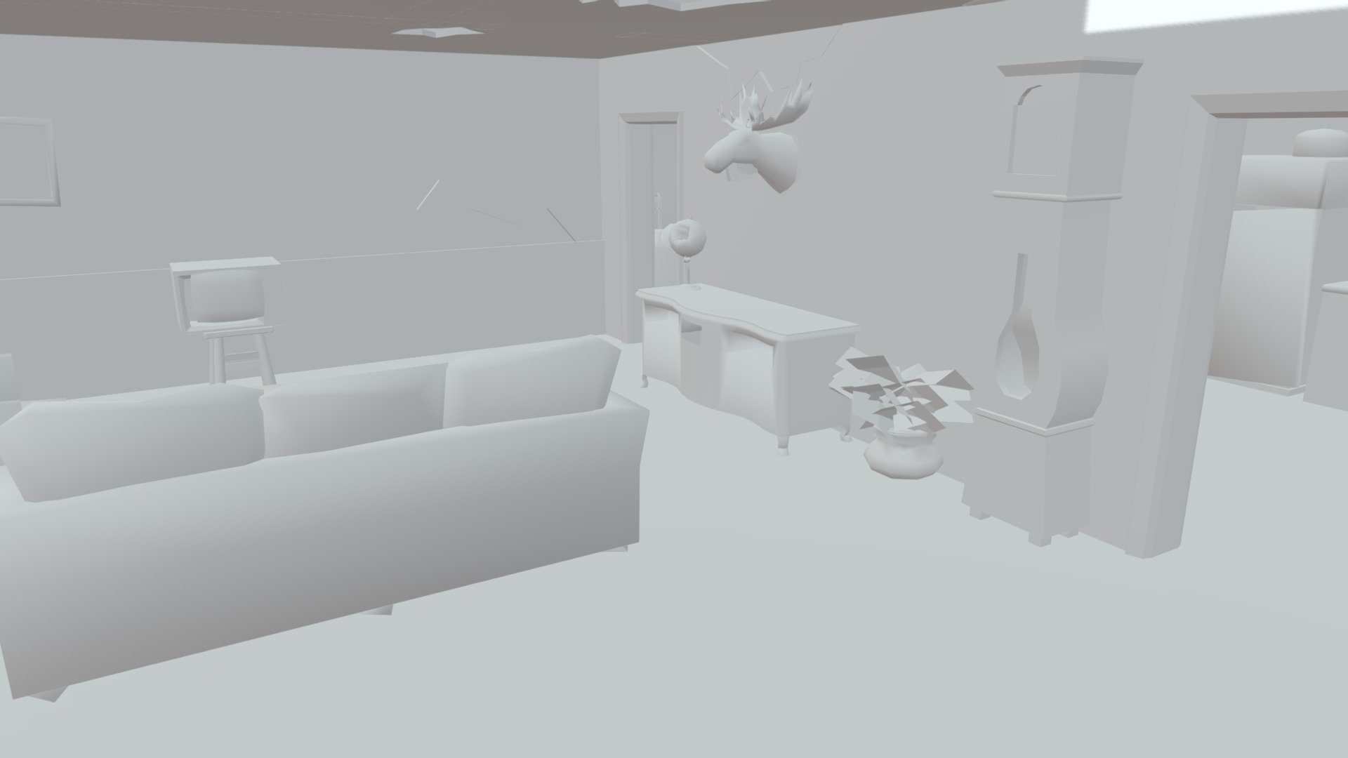 Psychopath Hunt - Map - Download Free 3D model by Wicked Beemood ...
