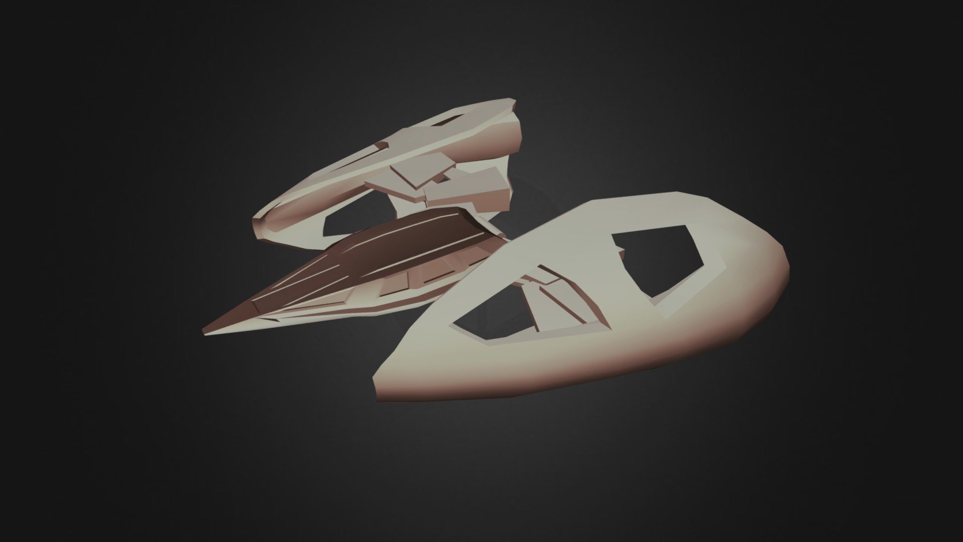 Raider - 3D model by Gileon [d041f15] - Sketchfab
