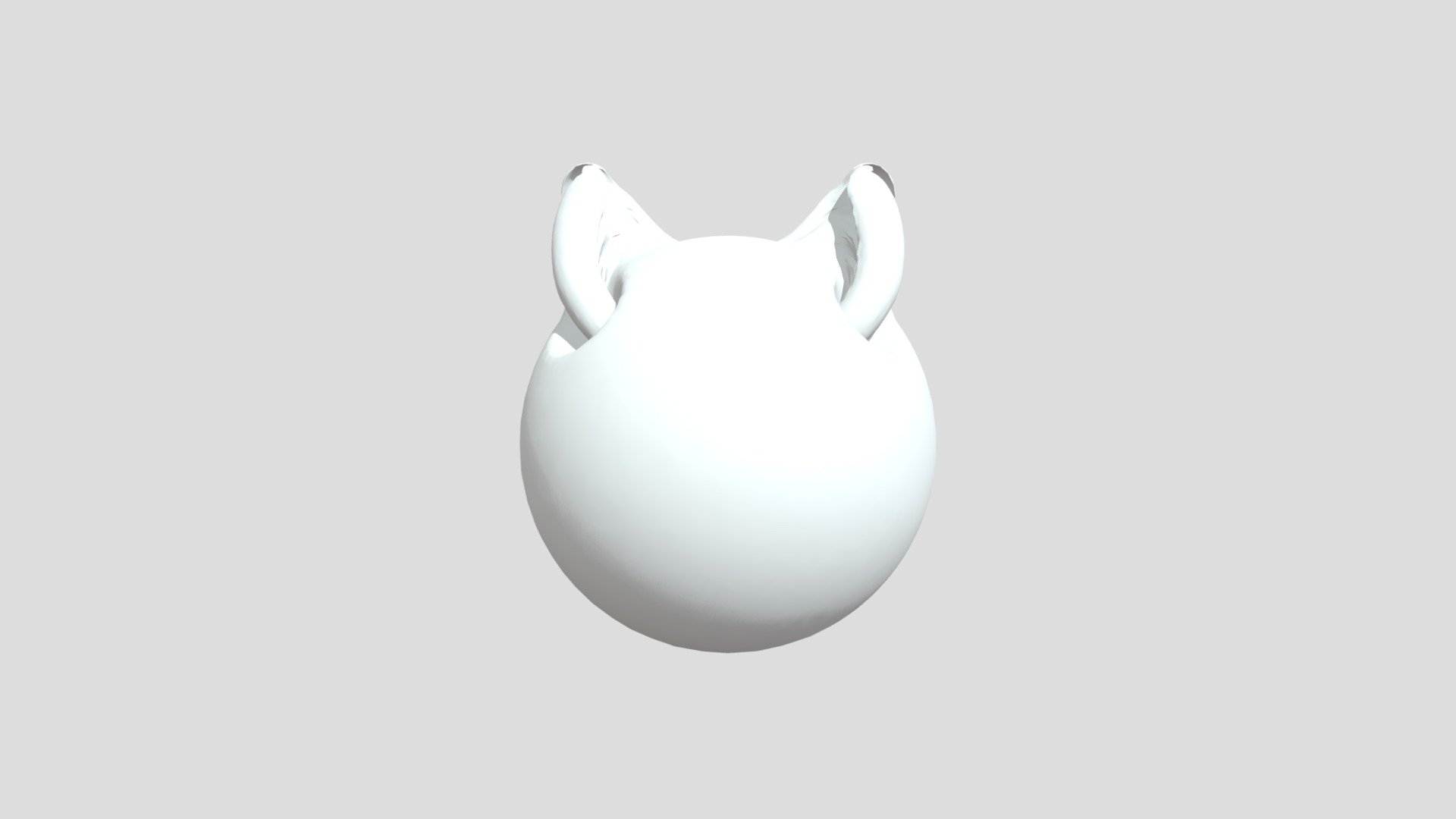 alien kitty - 3D model by uniuni (@kawaiiunicorn666666) [d043230 ...