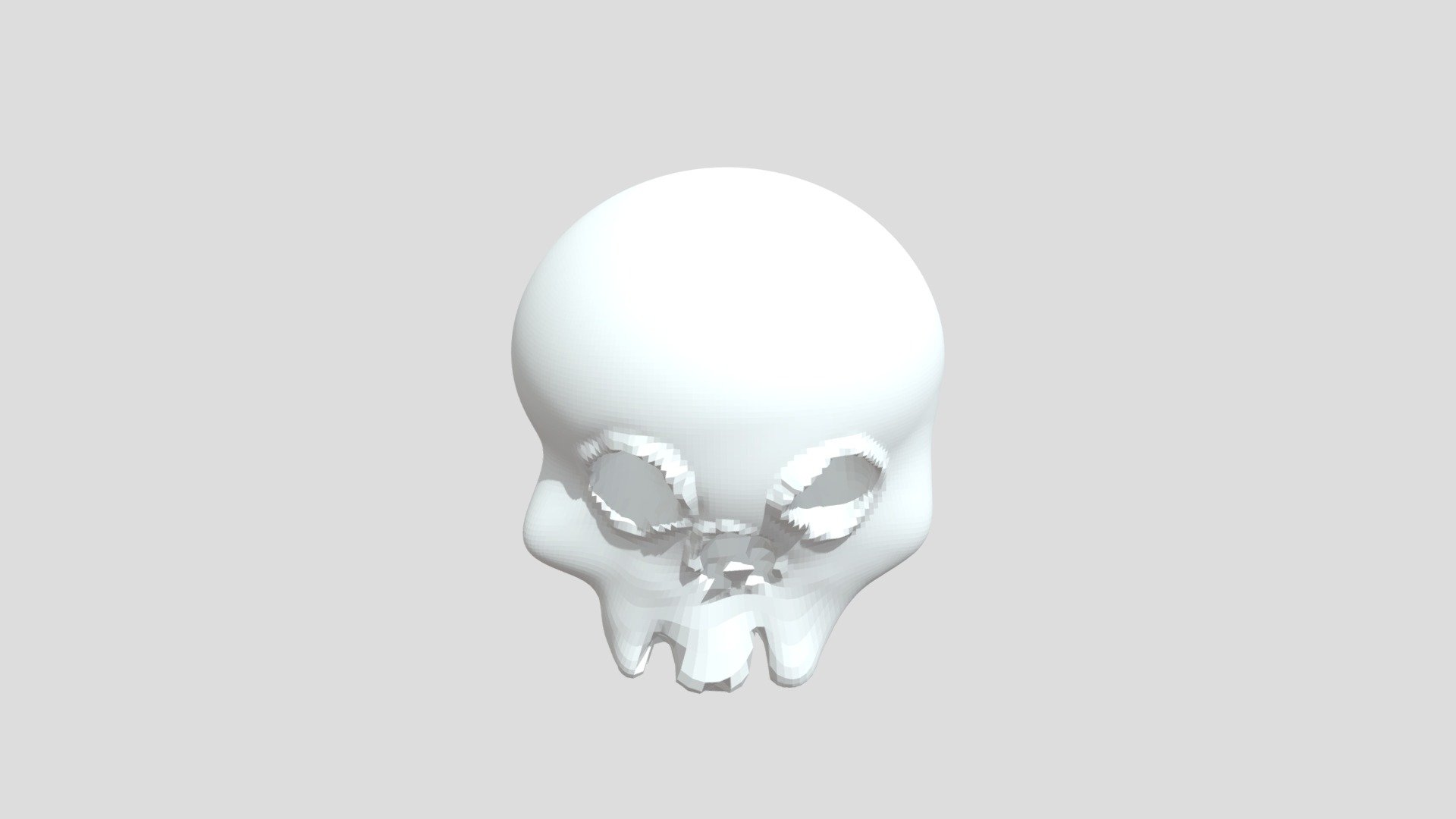 Cavera - 3D model by henriquesuzuki (@23.henriquesuzuki) [d043b28 ...