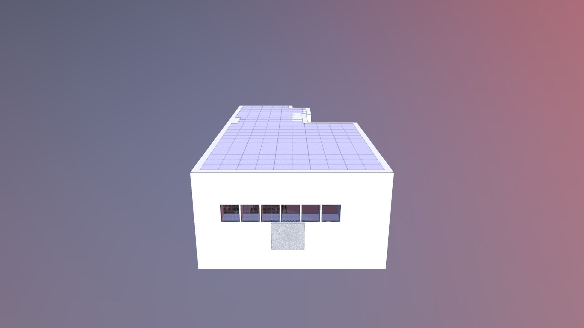 Chris's Room_obj (1) - Download Free 3D model by mkelly2024 [d047270 ...
