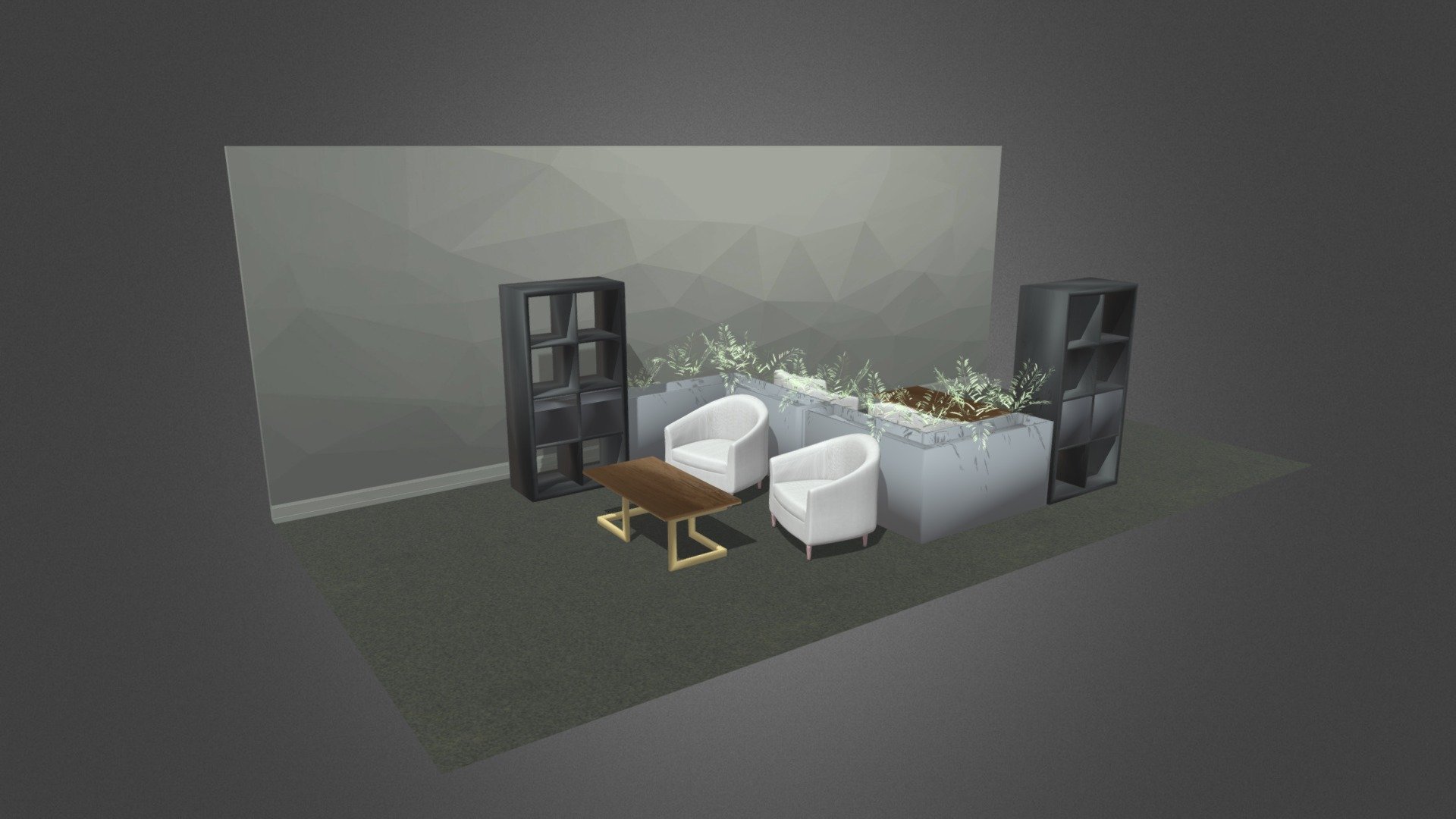 Sample Layout1 - Download Free 3D model by skylineentourage [d047742 ...
