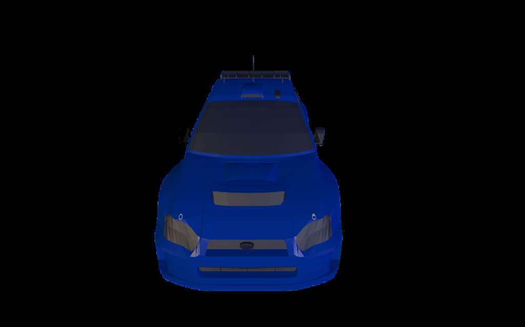 car_demo - 3D model by alexzemdesign [d049fb9] - Sketchfab