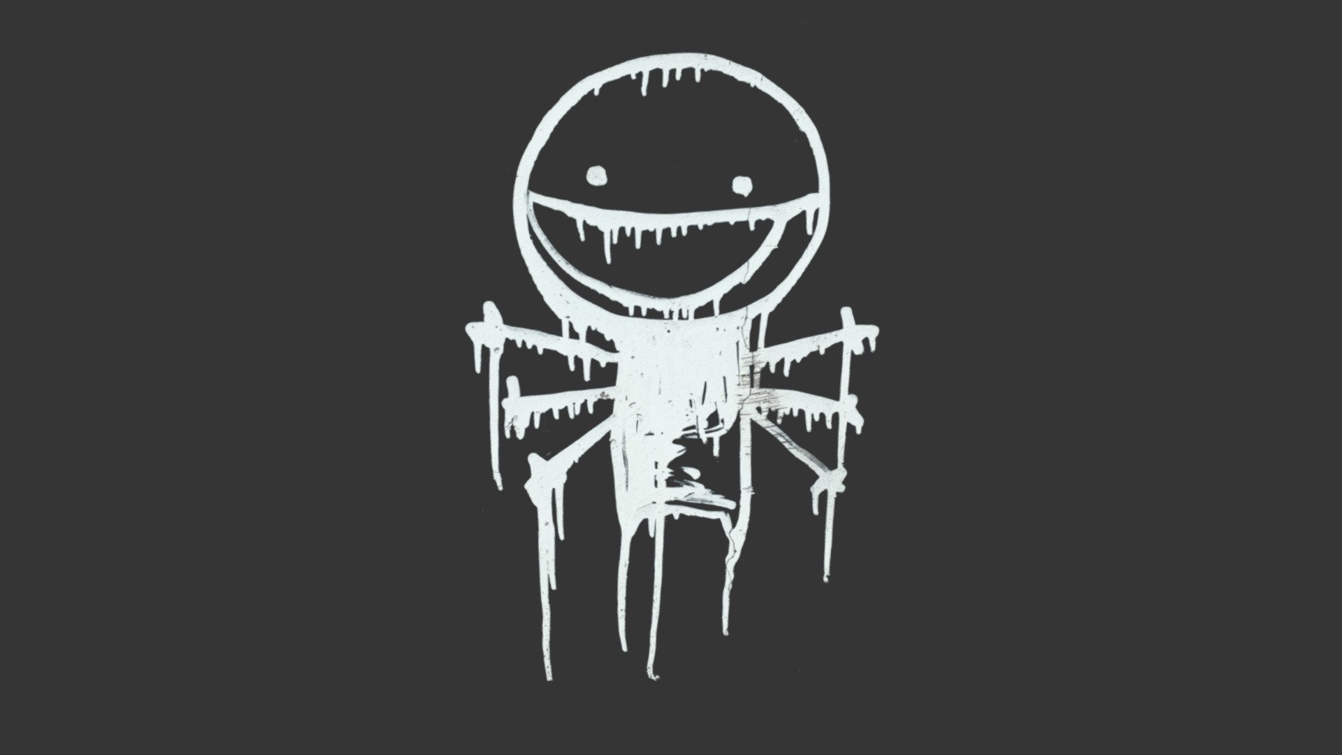 [CCO] Decal - Graffiti Textures - Download Free 3D model by karlwirbelwind [d04a657] - Sketchfab