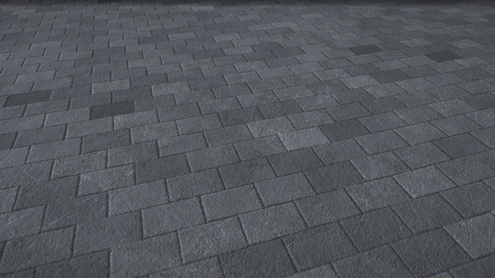 Seamless floor Tiled Texture III - Download Free 3D model by Arthur.Zim ...