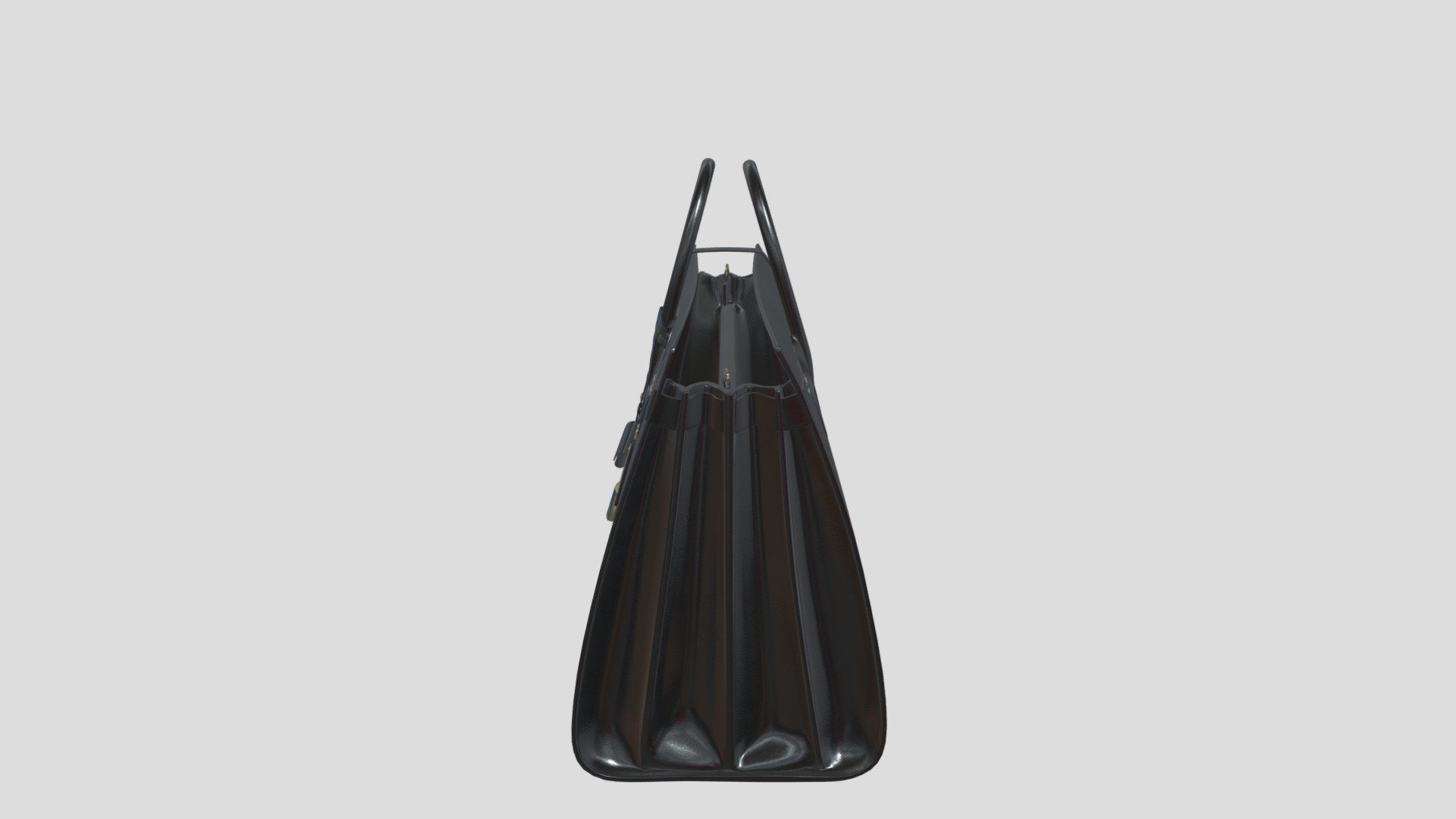 Bao - 3D model by anjing01 [d04c3d9] - Sketchfab