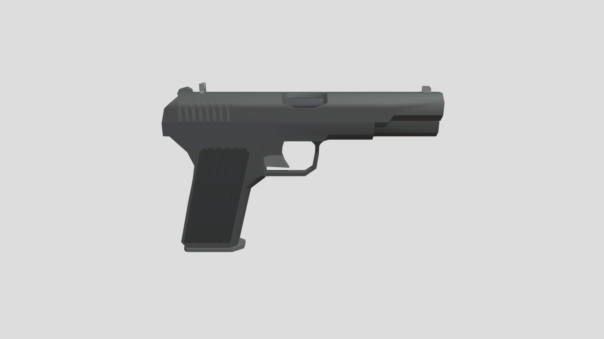 TT - 33 - 3D model by svyazist488 [d04f016] - Sketchfab