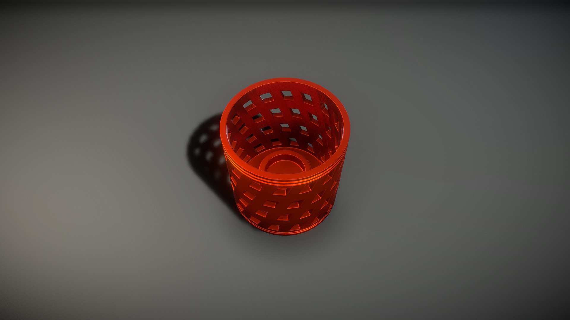 Light Container - Buy Royalty Free 3D model by Sandeep Choudhary ...