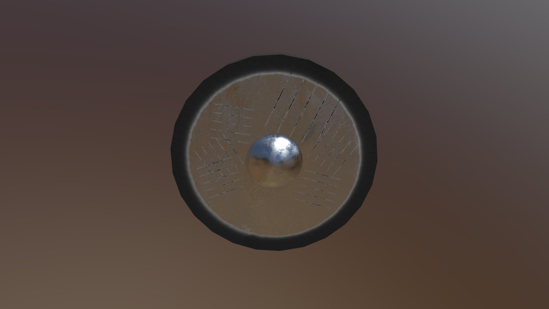 Shield UV - 3D model by jwine13 [d052fdd] - Sketchfab