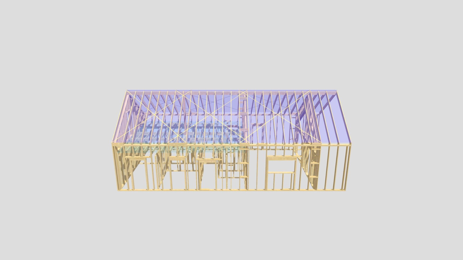 040_Chełm_W3 - 3D model by stewood [d053092] - Sketchfab