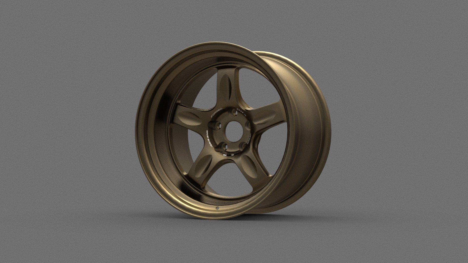 Volk Rays 21C - Download Free 3D model by jonver87 [d053af8] - Sketchfab