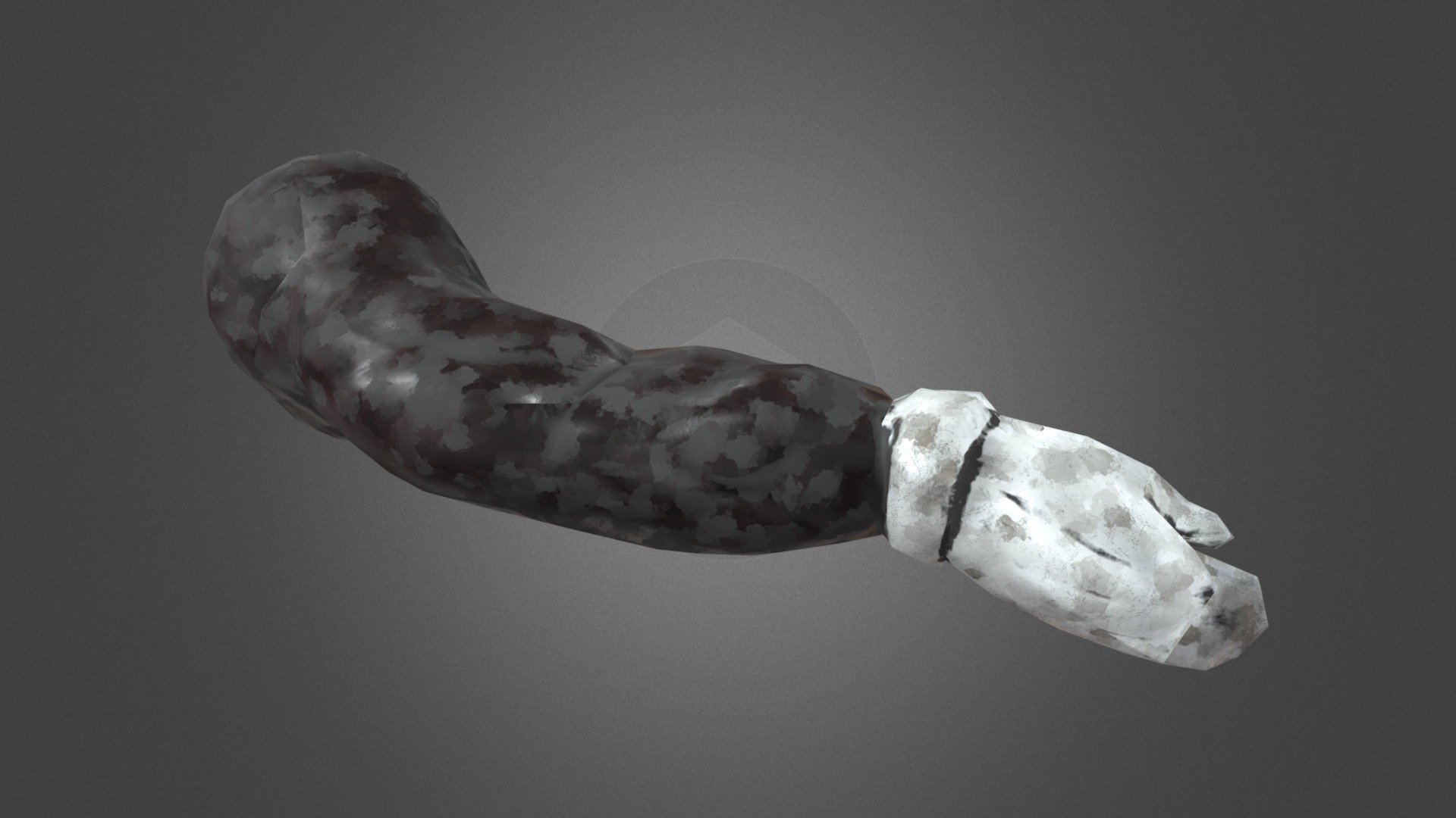 arm - 3D model by jm.0162 [d054a4f] - Sketchfab