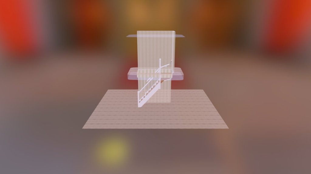 URFAN - 3D model by Maksim_lhm [d0551f4] - Sketchfab